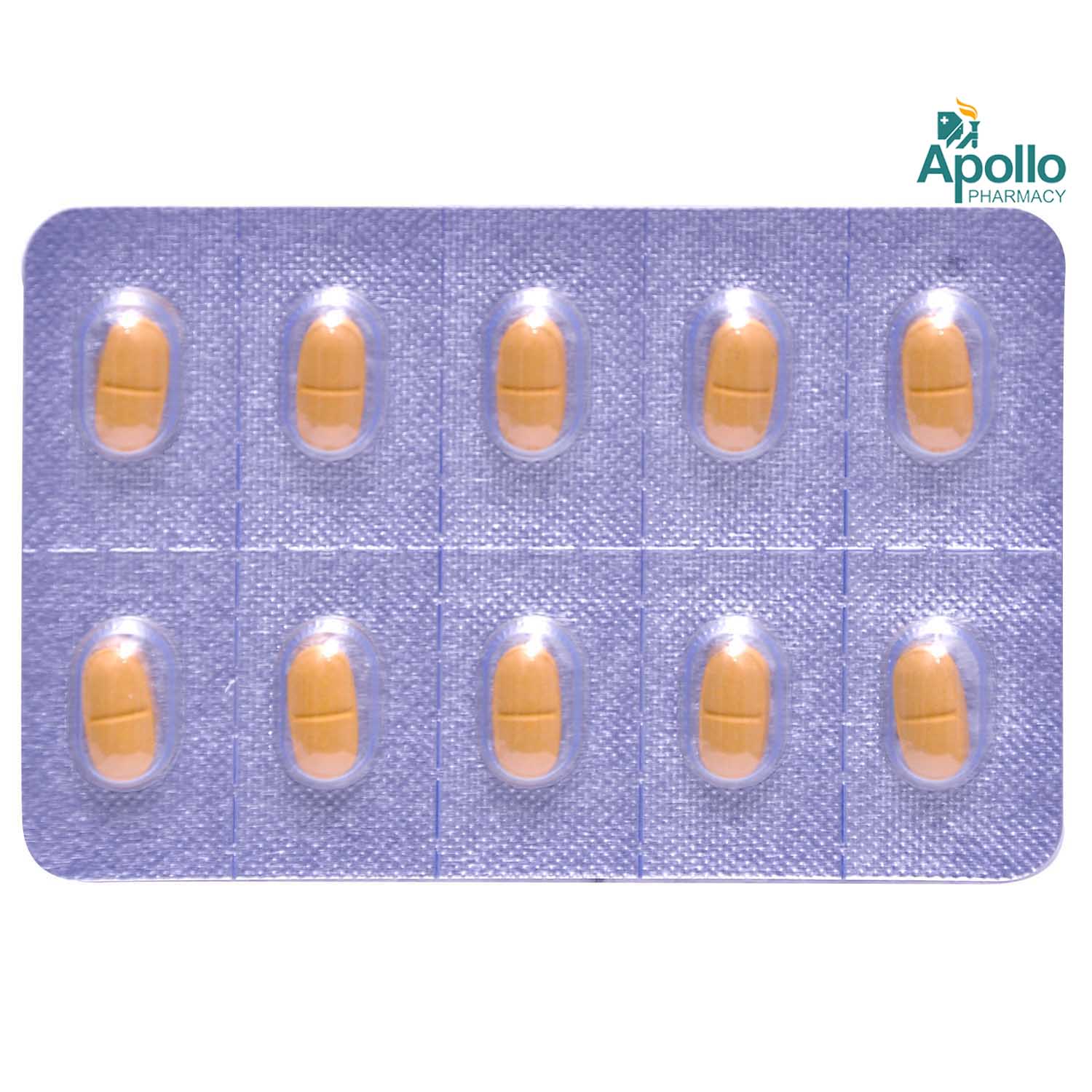 Vinlep 150mg Tablet 10's Price, Uses, Side Effects, Composition ...