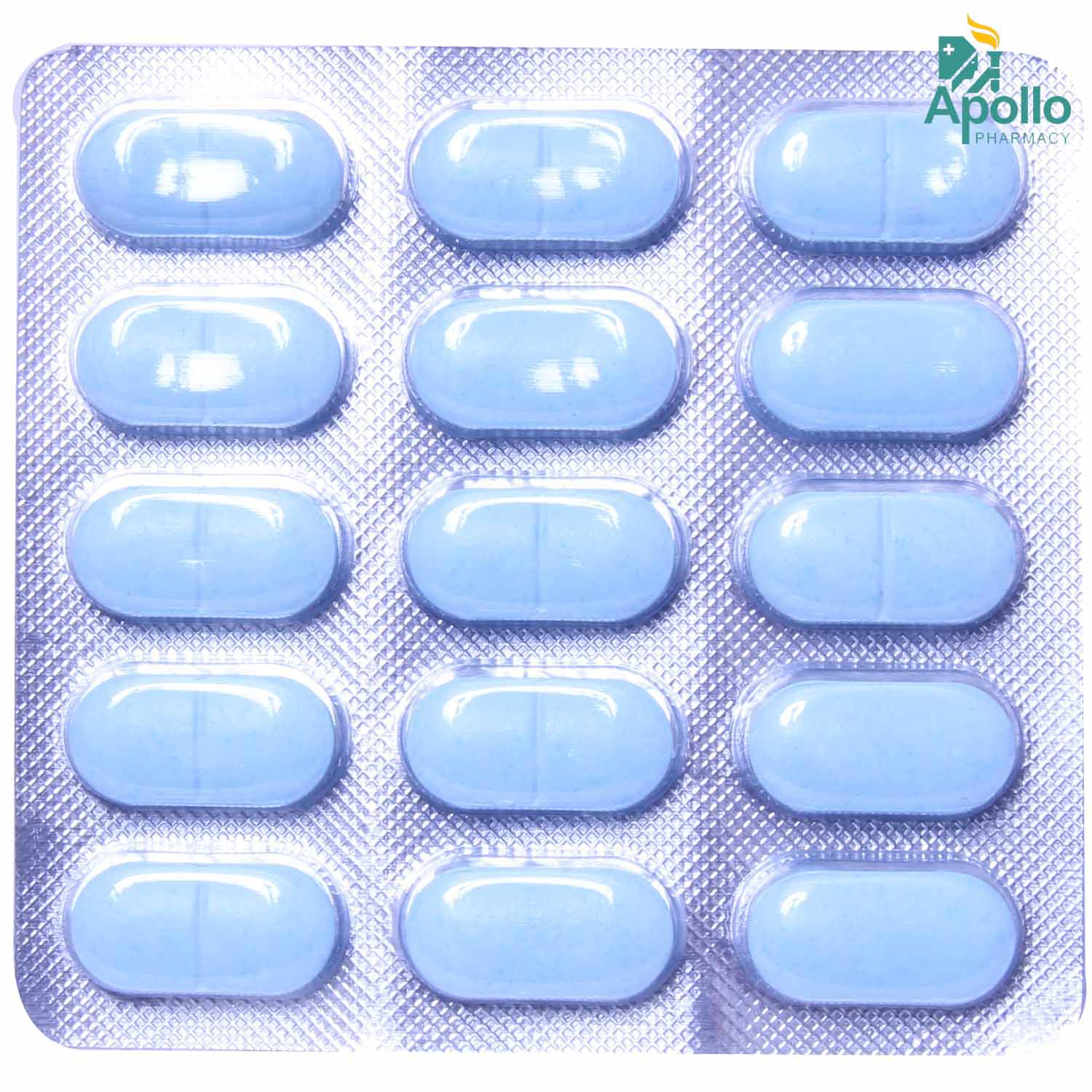 Vircal-M Tablet 15's Price, Uses, Side Effects, Composition - Apollo ...