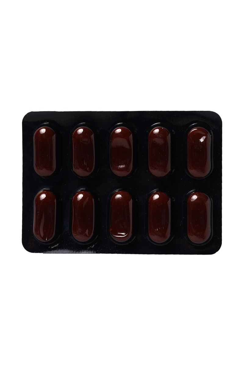 Vitomin Z Capsule Price, Uses, Side Effects, Composition - Apollo Pharmacy