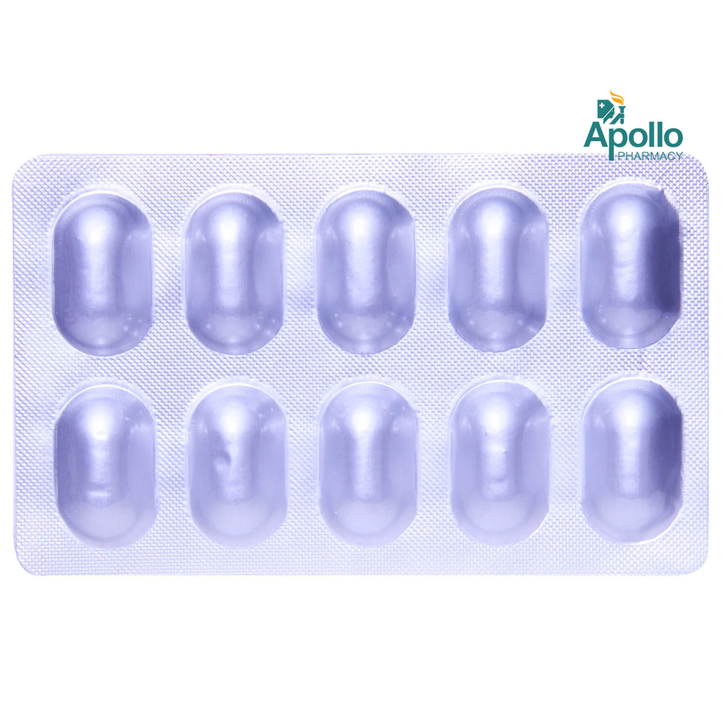 Vitacad Tablet 10's Price, Uses, Side Effects, Composition - Apollo ...