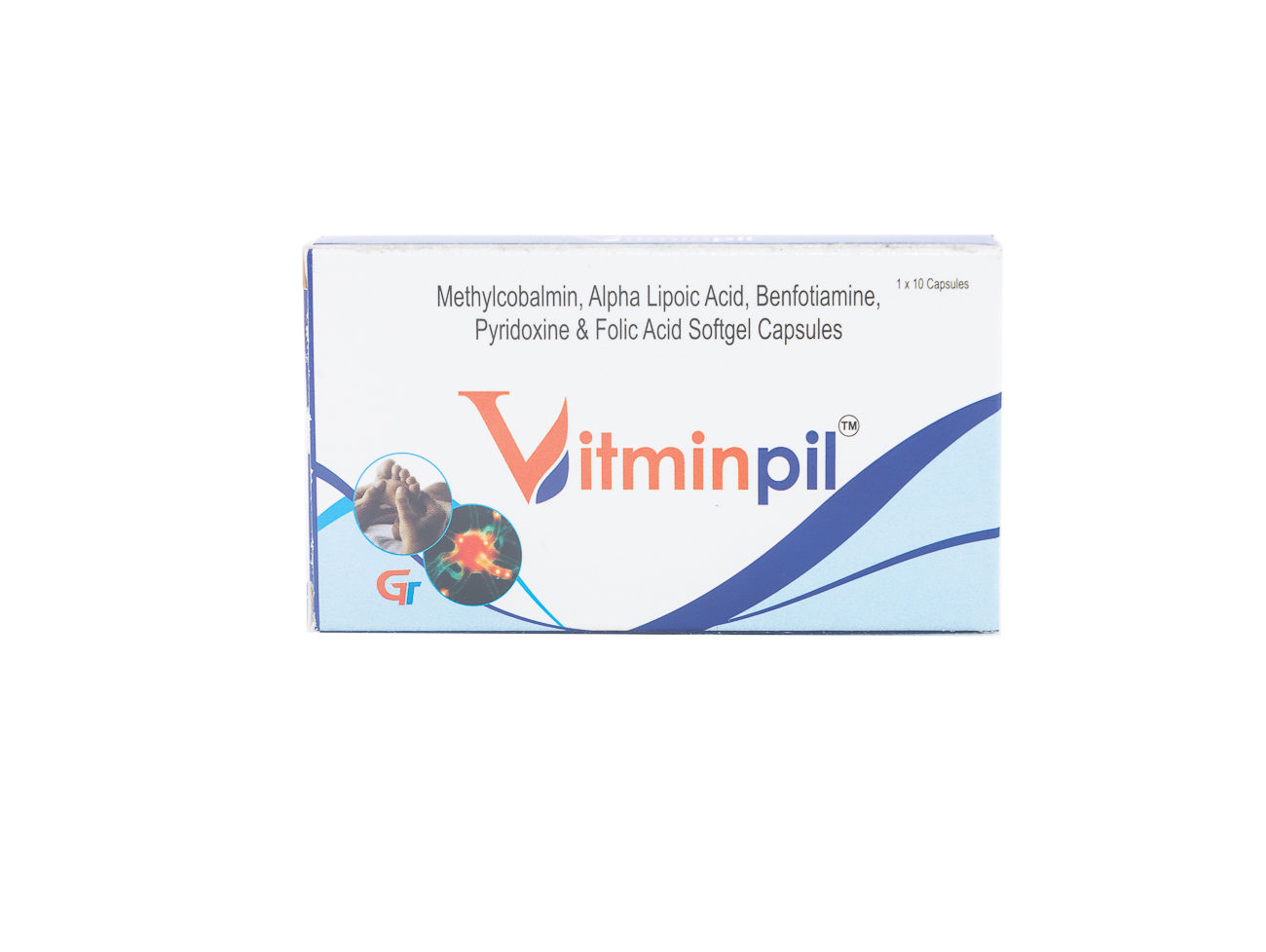Vitminpil Capsule 10's Price, Uses, Side Effects, Composition - Apollo ...