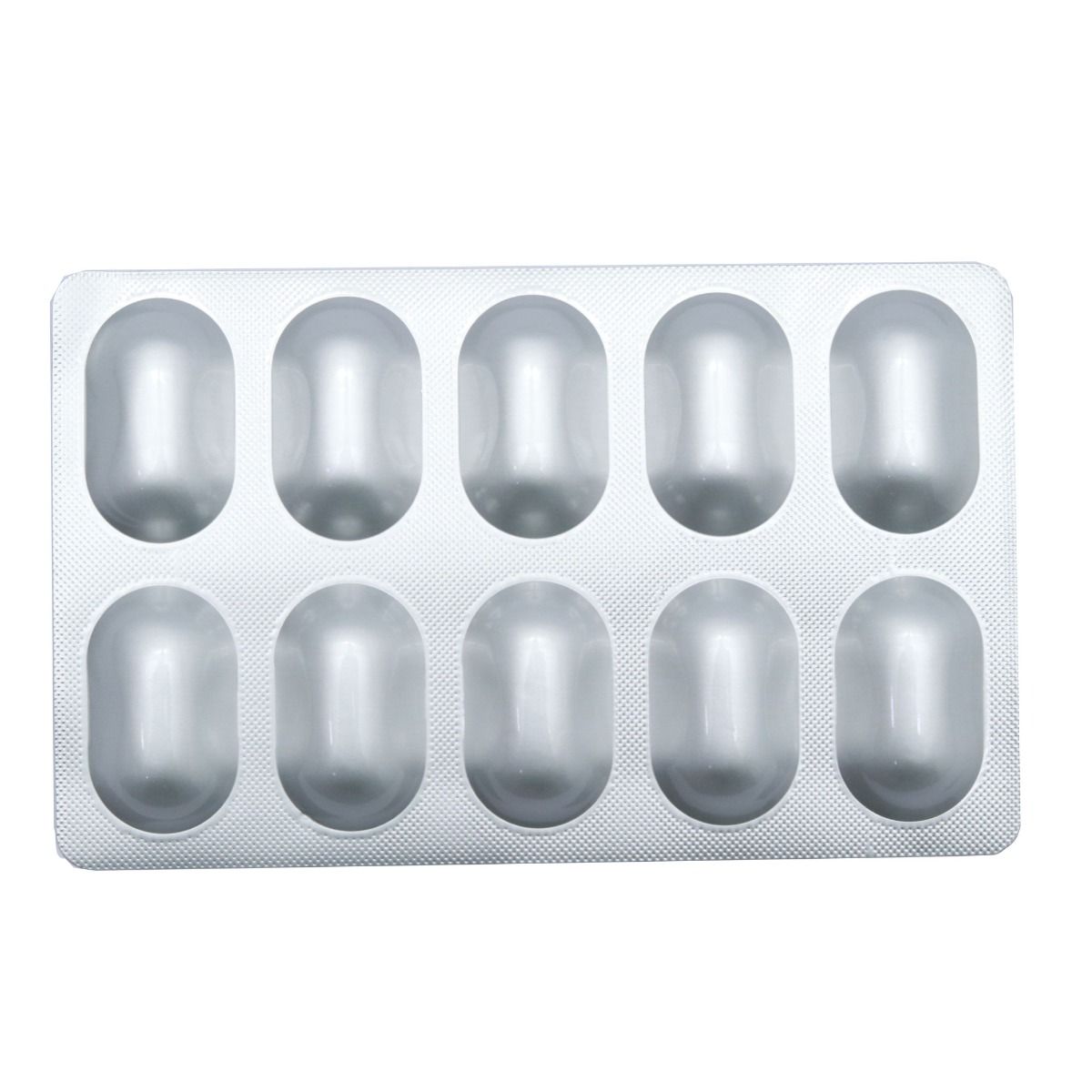 Vitrace Nervz Tablet 10's Price, Uses, Side Effects, Composition ...