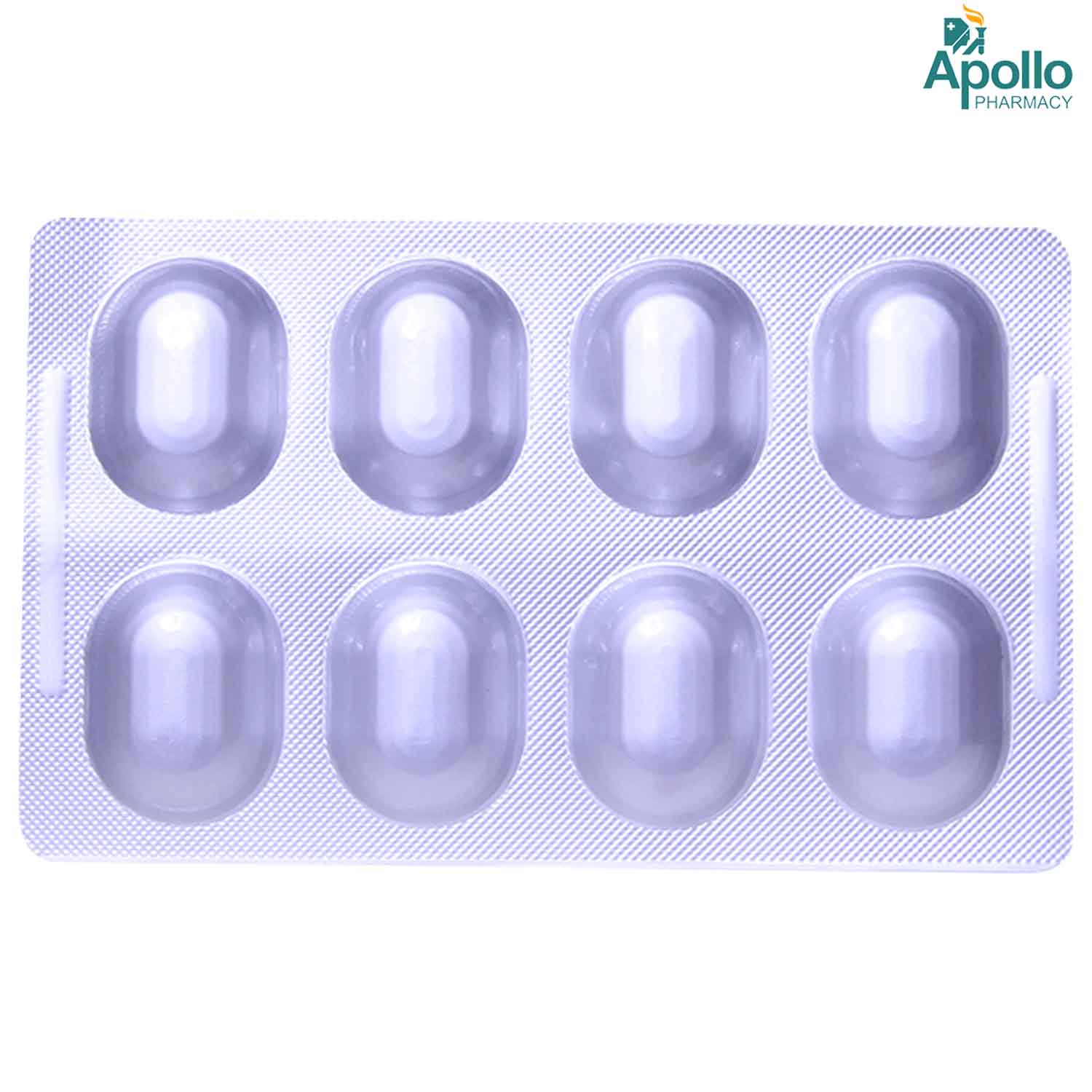 Vita-D 50K Tablet 8's Price, Uses, Side Effects, Composition - Apollo ...