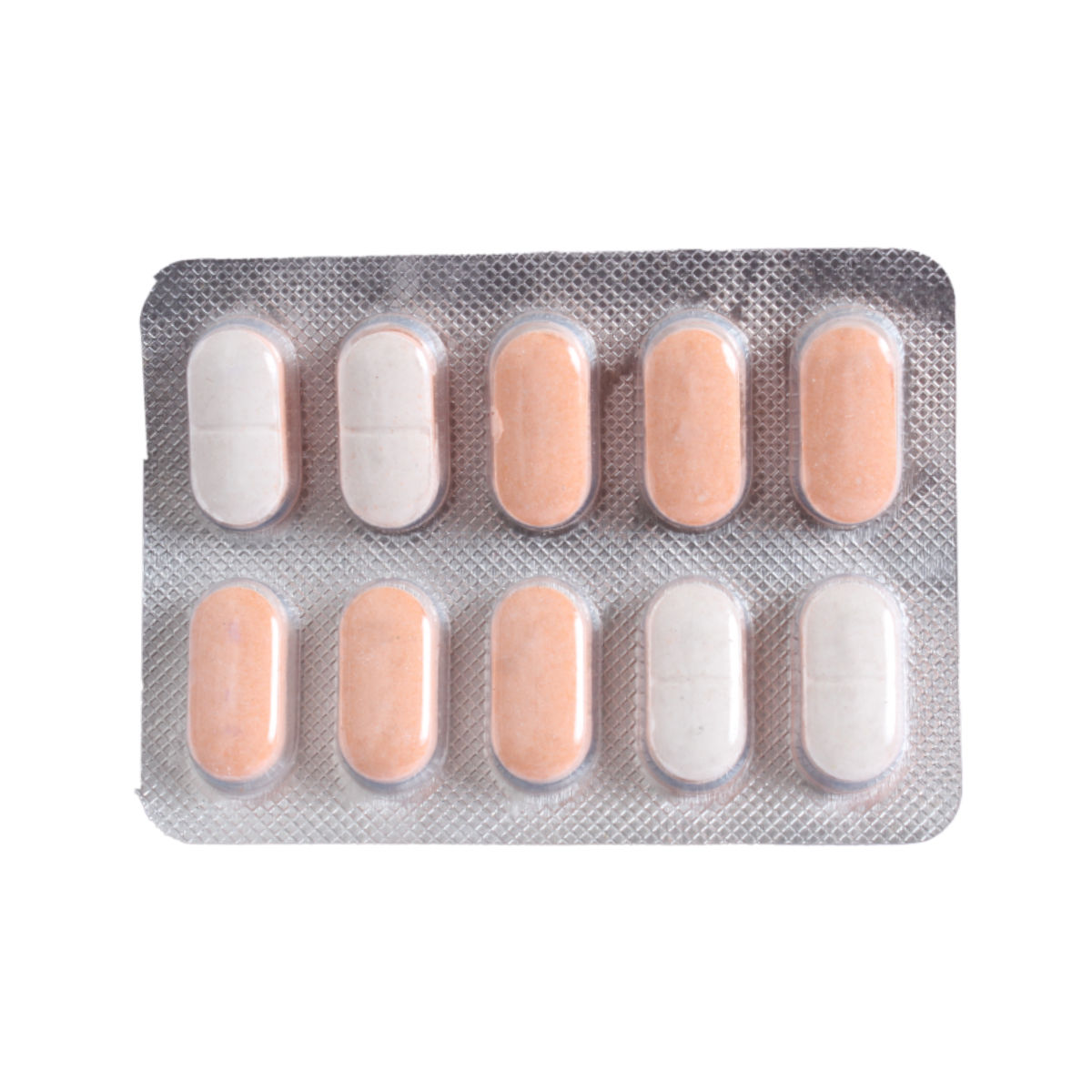 Vitaglic M Xr Tablet 10's Price, Uses, Side Effects, Composition ...