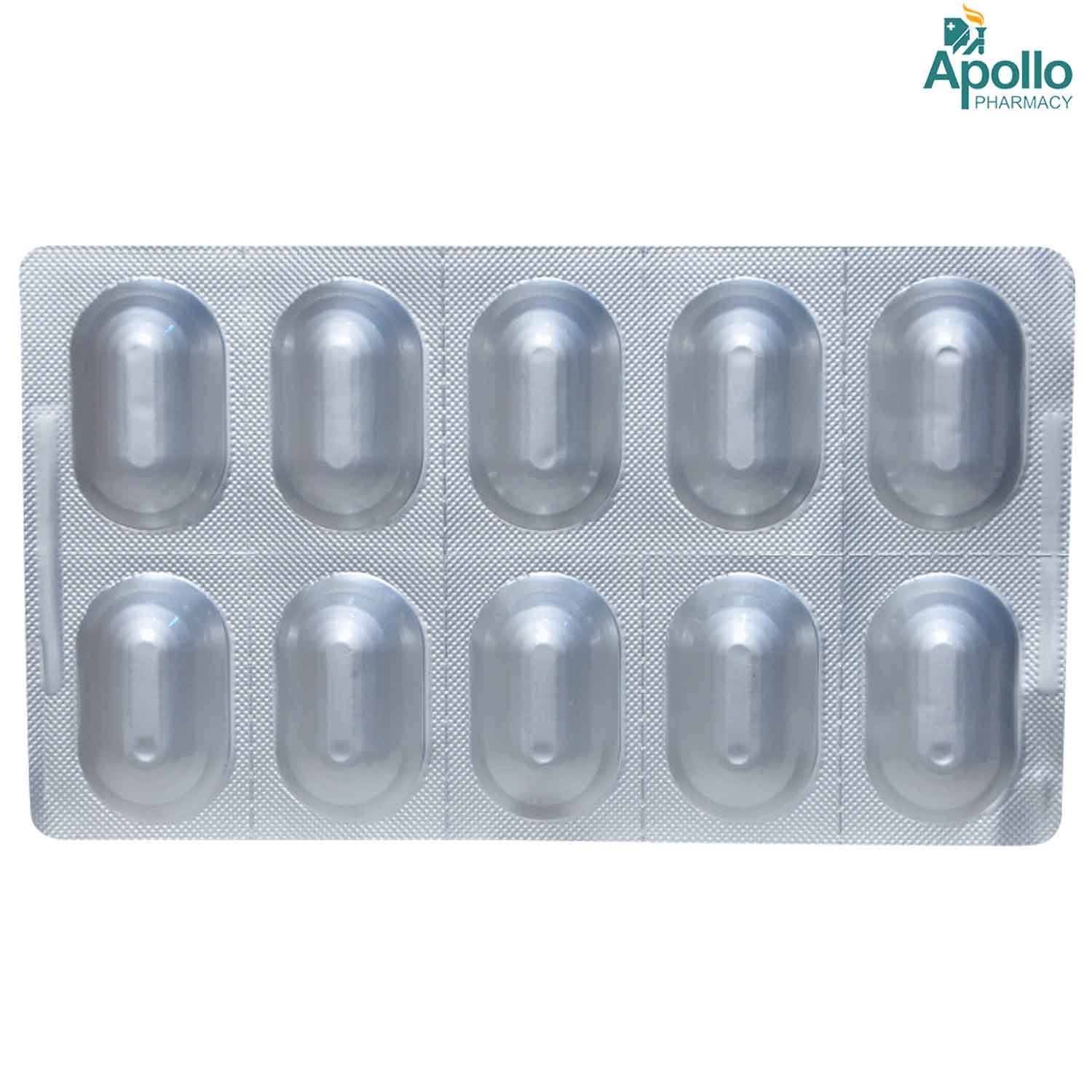 Vofol Myo Tab Price, Uses, Side Effects, Composition - Apollo Pharmacy