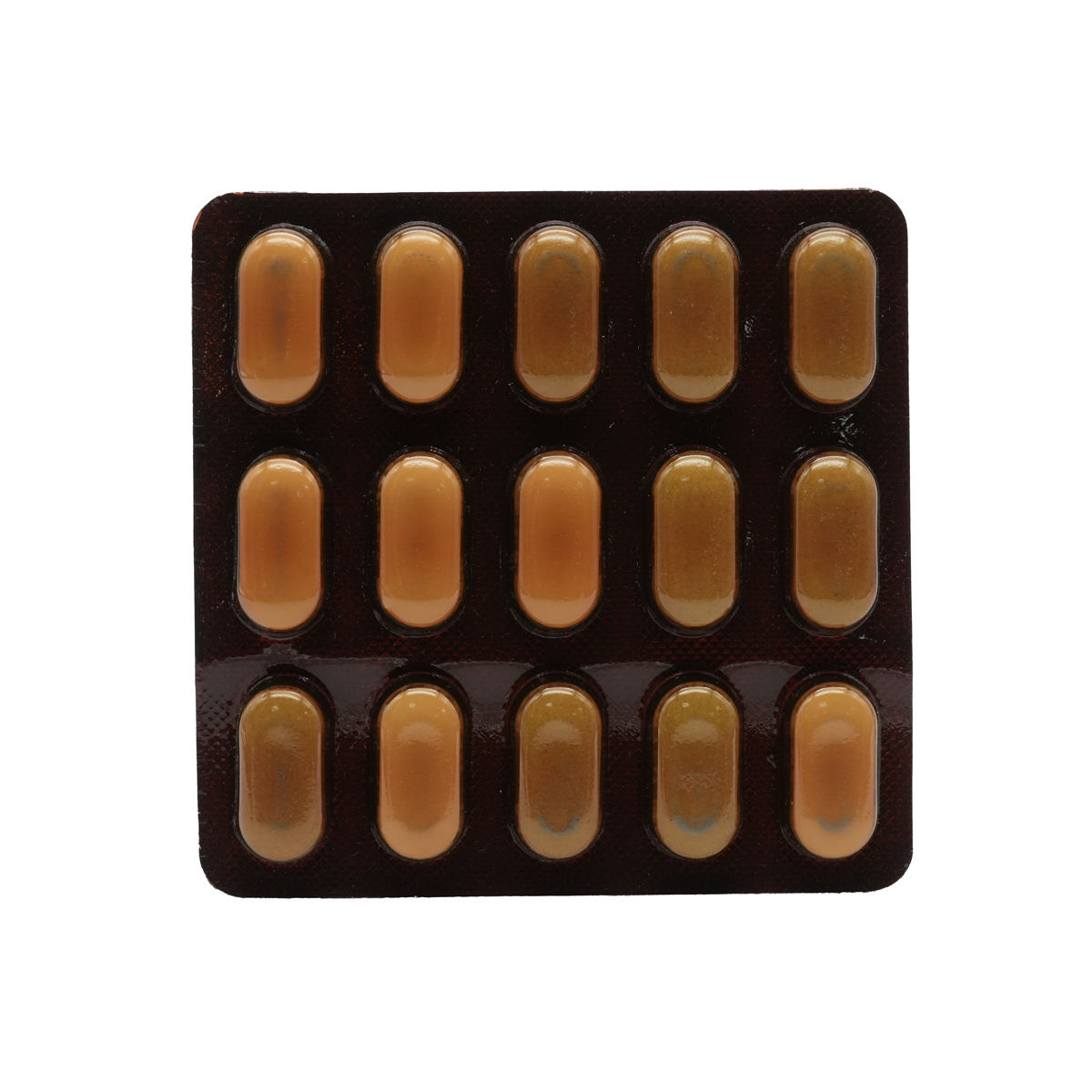 Voglow-GM 2 Forte Tablet 15's Price, Uses, Side Effects, Composition ...