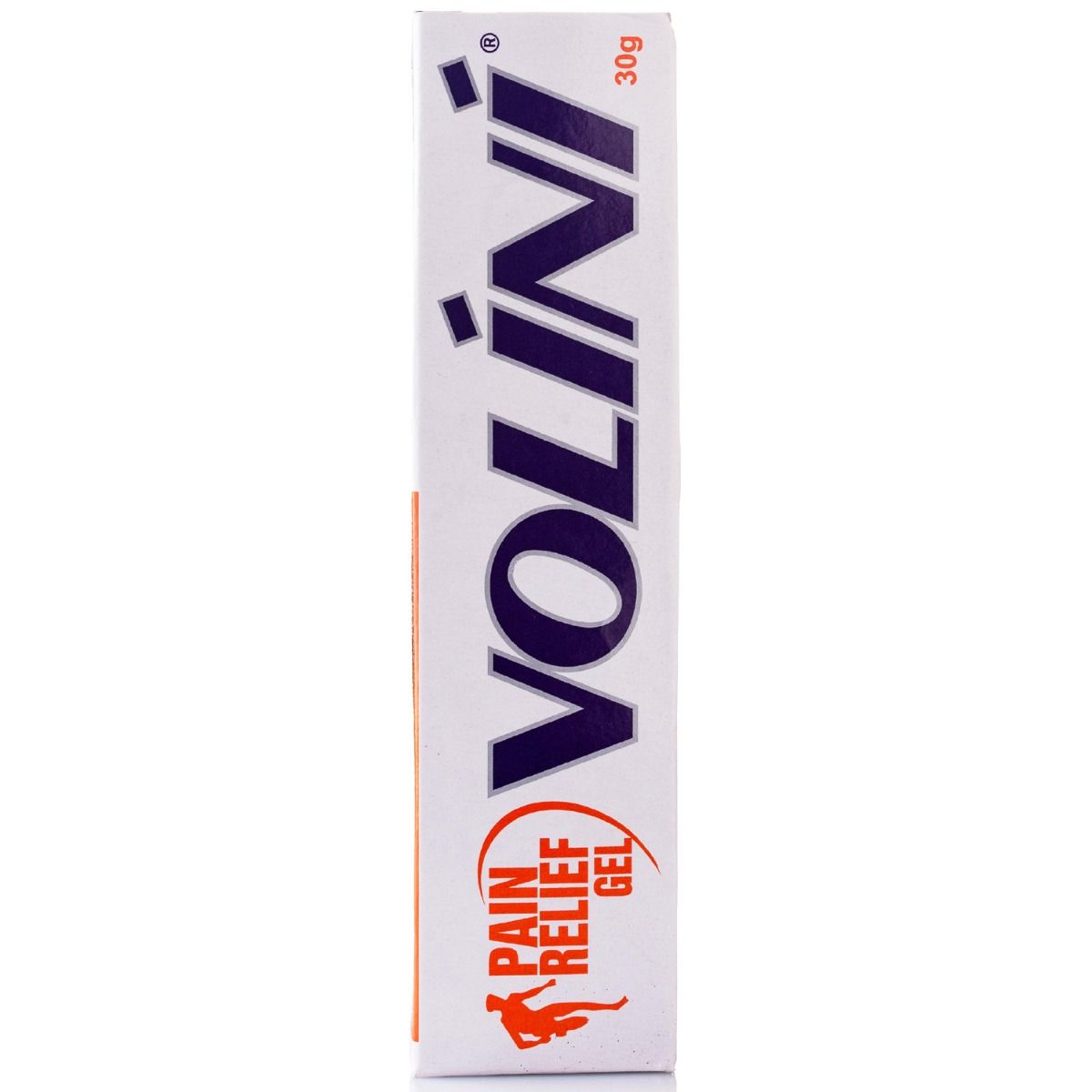 Volini Pain Relief Gel, 30 gm Price, Uses, Side Effects, Composition ...