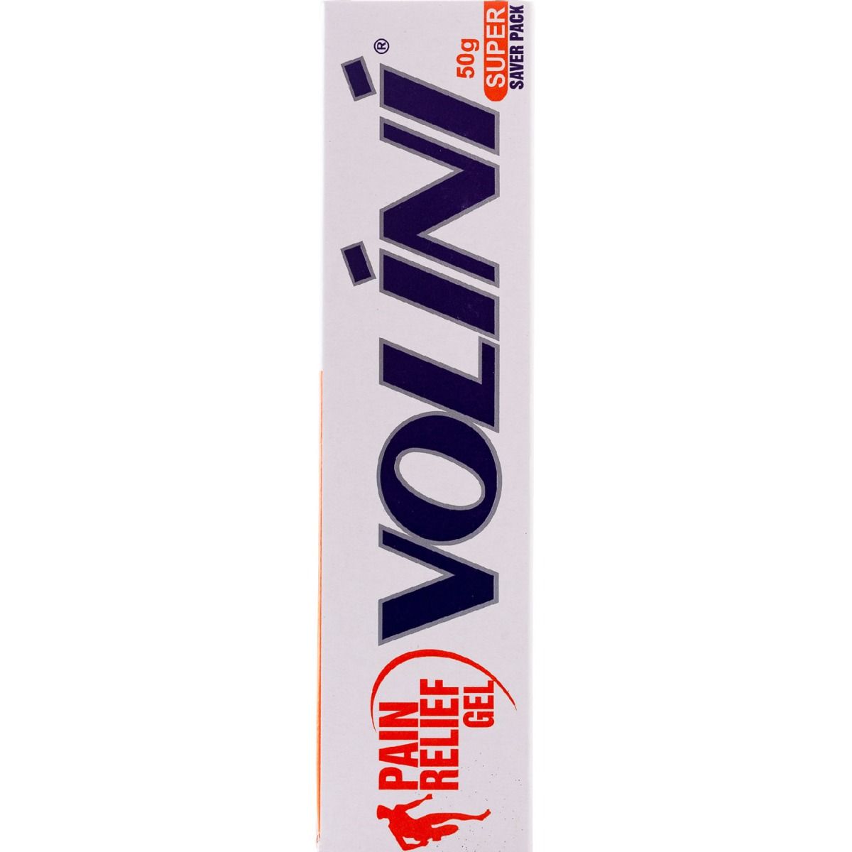 Volini Pain Relief Gel, 50 gm Price, Uses, Side Effects, Composition ...