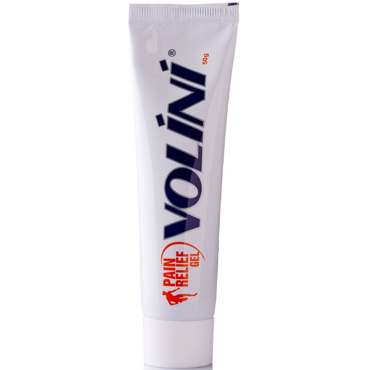 Volini Pain Relief Gel, 30 gm Price, Uses, Side Effects, Composition ...