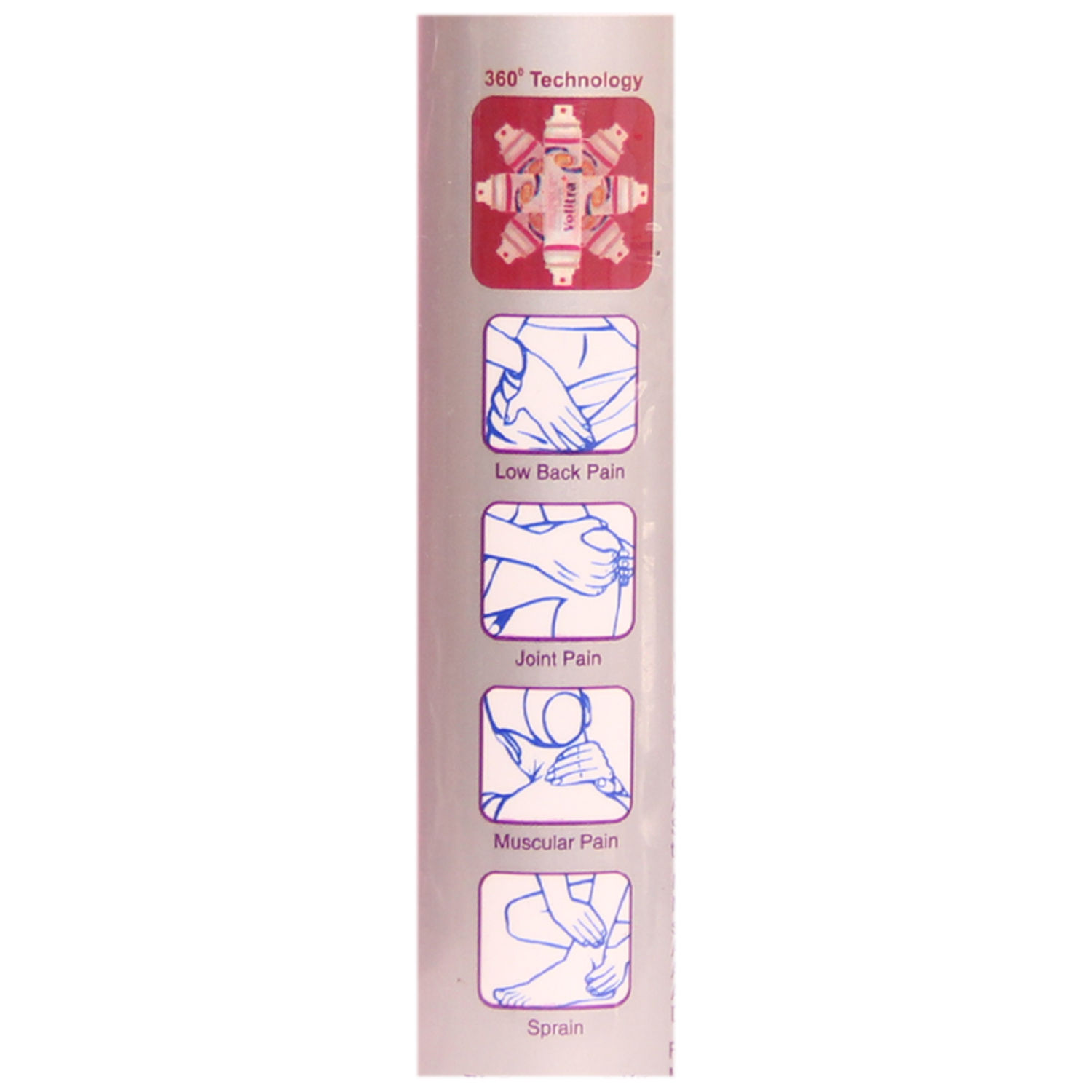 Volitra Plus Spray 55 gm Price, Uses, Side Effects, Composition ...