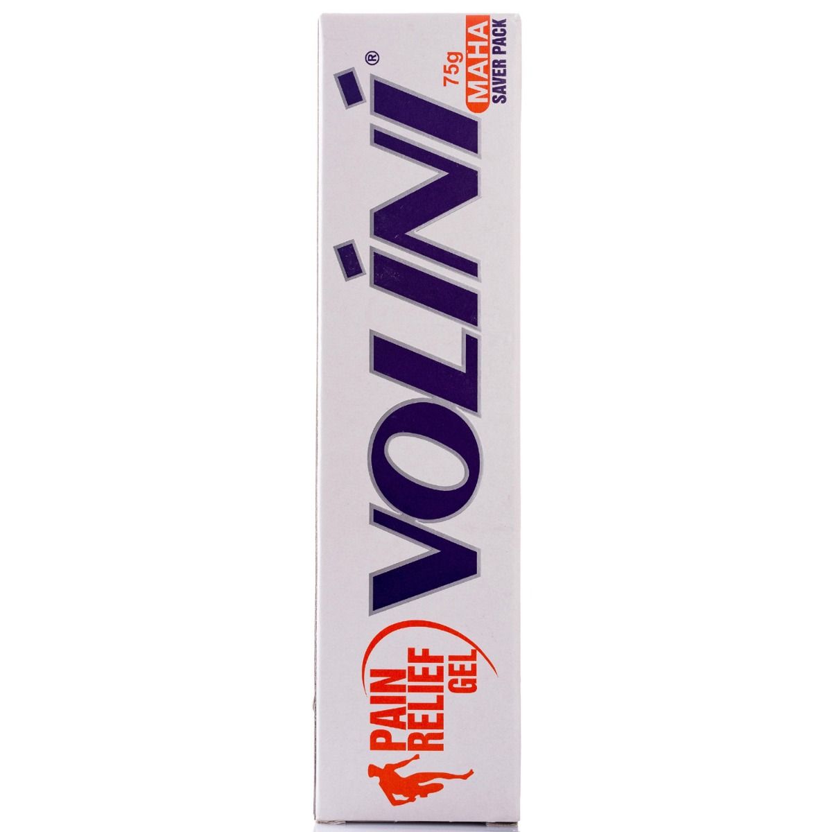 Volini Pain Relief Gel 75 gm Price, Uses, Side Effects, Composition ...