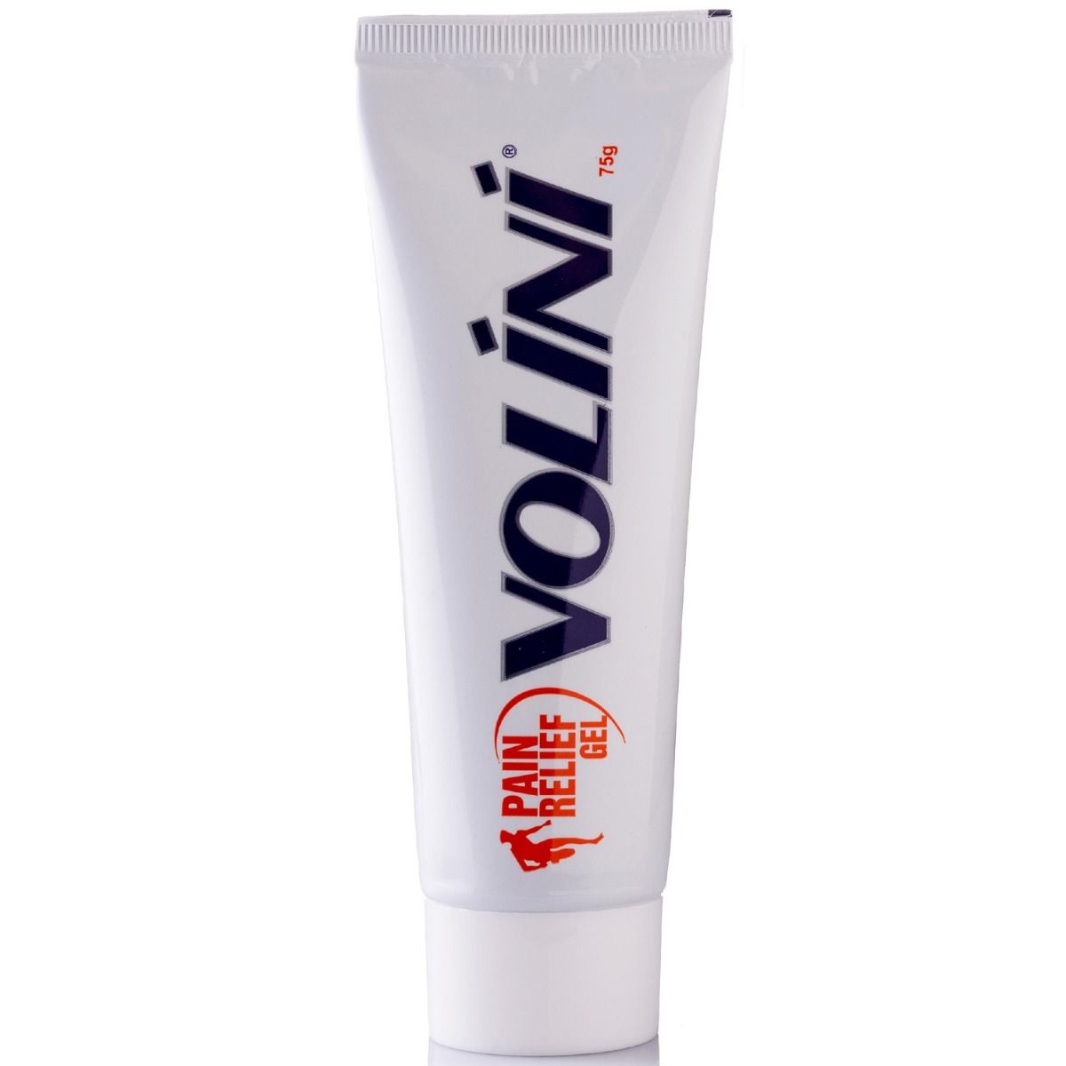Volini Pain Relief Gel 75 gm Price, Uses, Side Effects, Composition ...