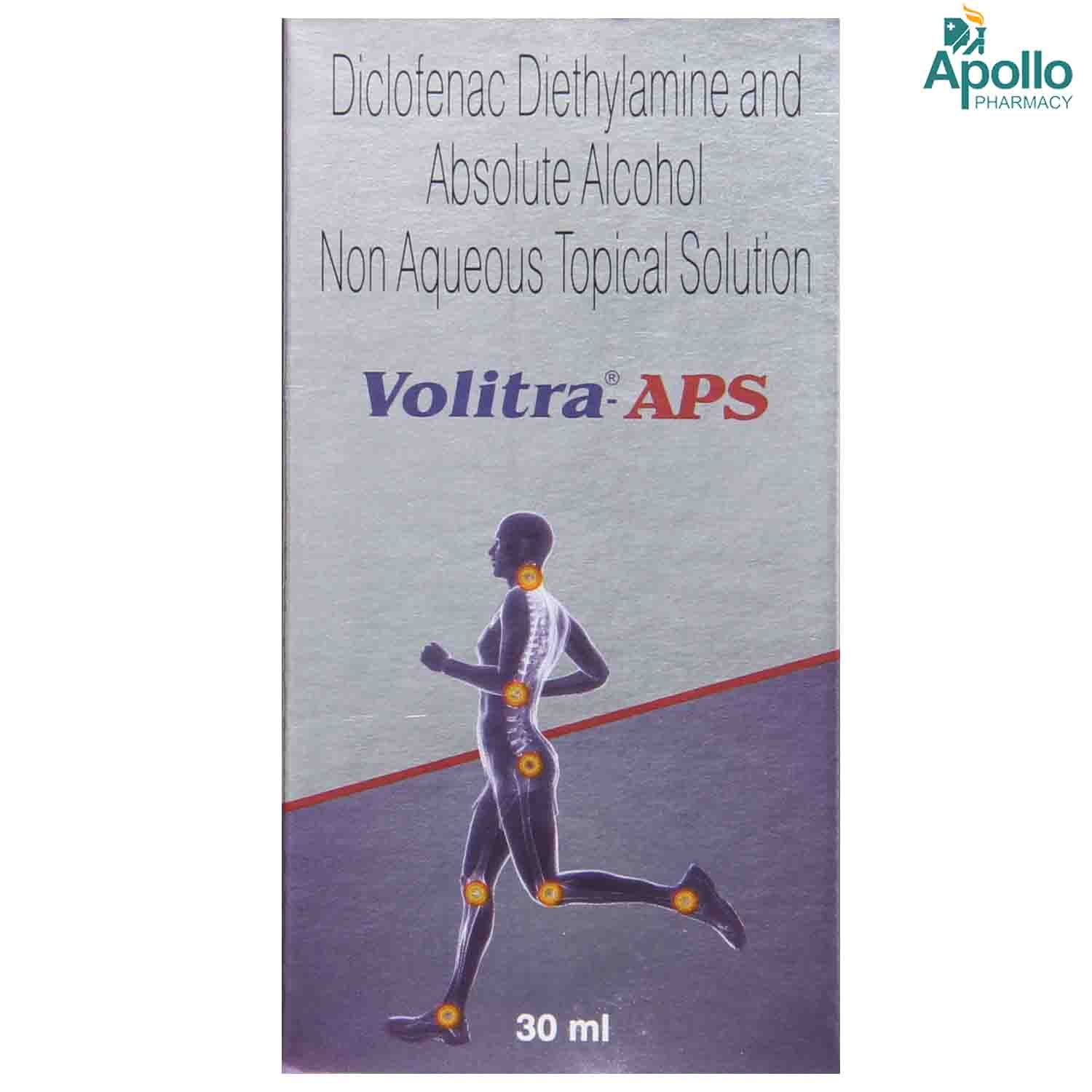 VOLITRA APS TOPICAL SOLUTION 30ML Price, Uses, Side Effects ...
