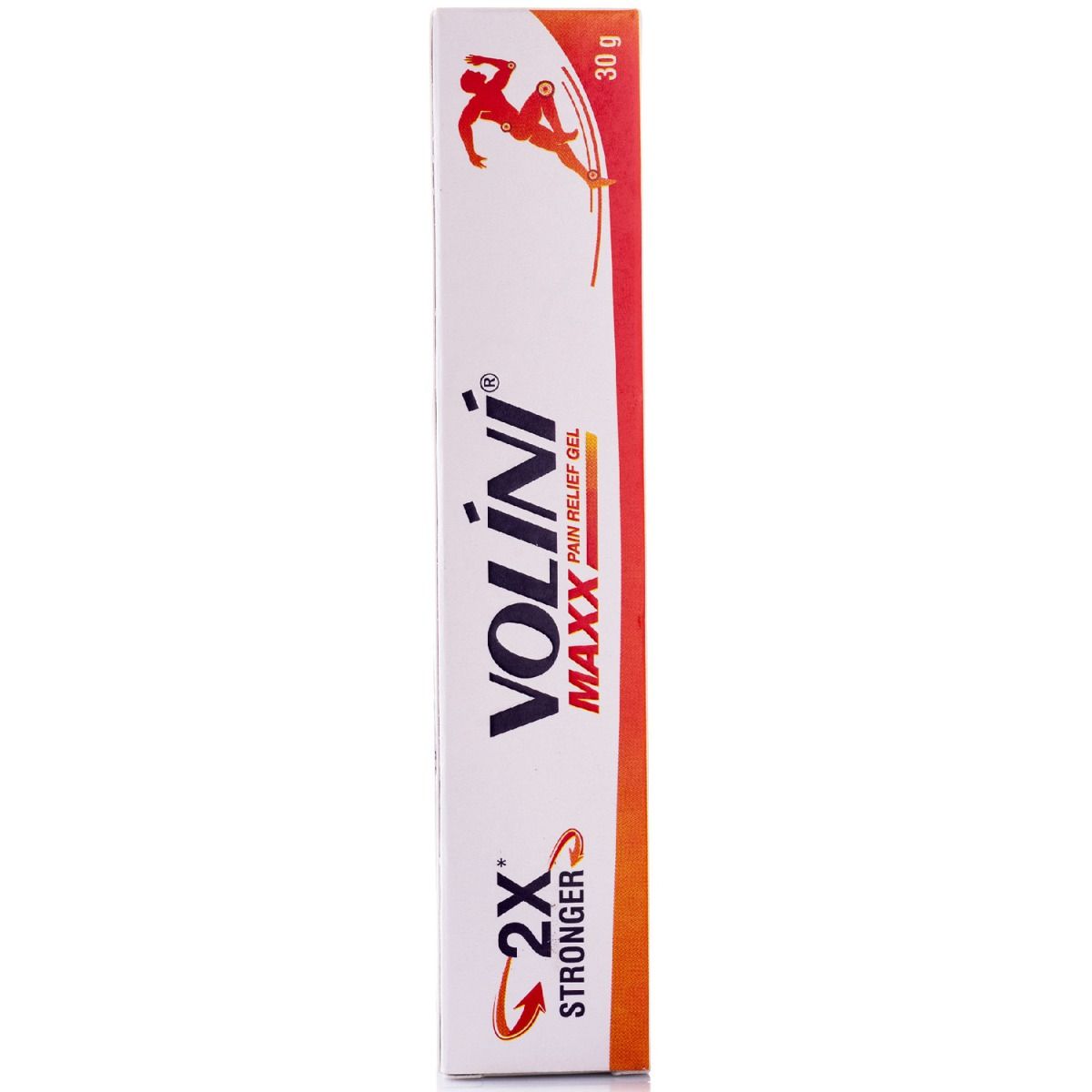 Volini Maxx Pain Relief Gel, 30 gm Price, Uses, Side Effects ...