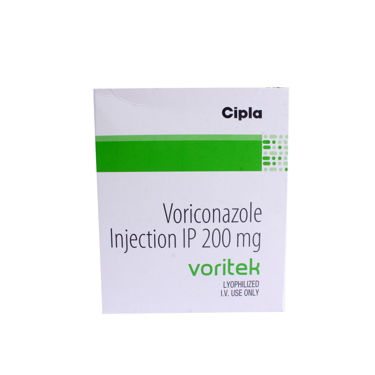 Voritek 200mg Injection Price, Uses, Side Effects, Composition - Apollo ...