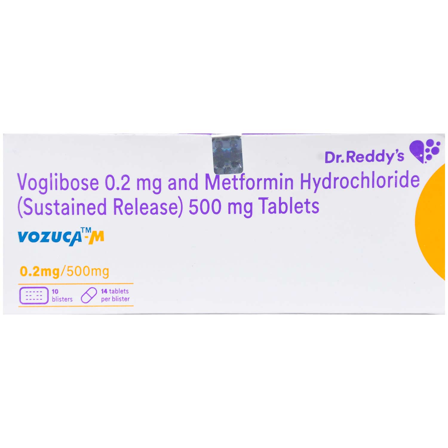 VOZUCA M 0.2MG TABLET Price, Uses, Side Effects, Composition - Apollo ...