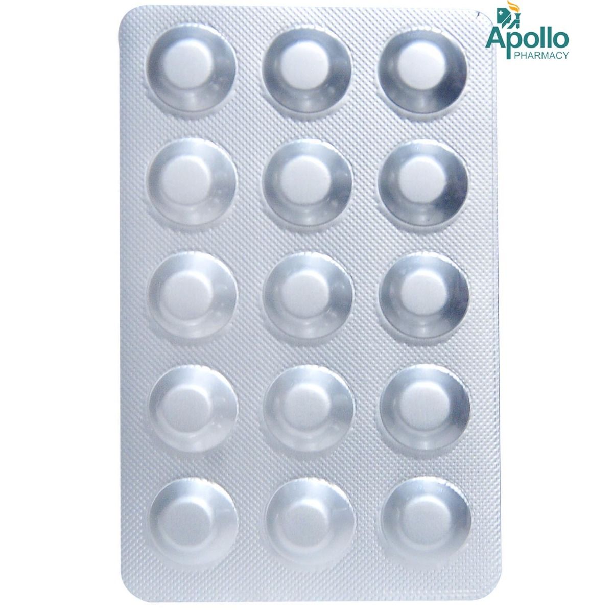 V Small 50mg Tablet 15's Price, Uses, Side Effects, Composition ...