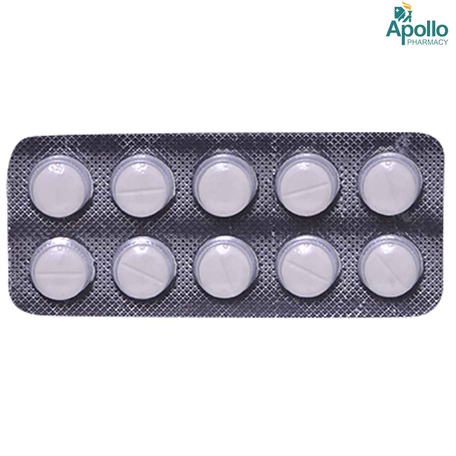 Waklert 150 Tablet 10's Price, Uses, Side Effects, Composition - Apollo ...