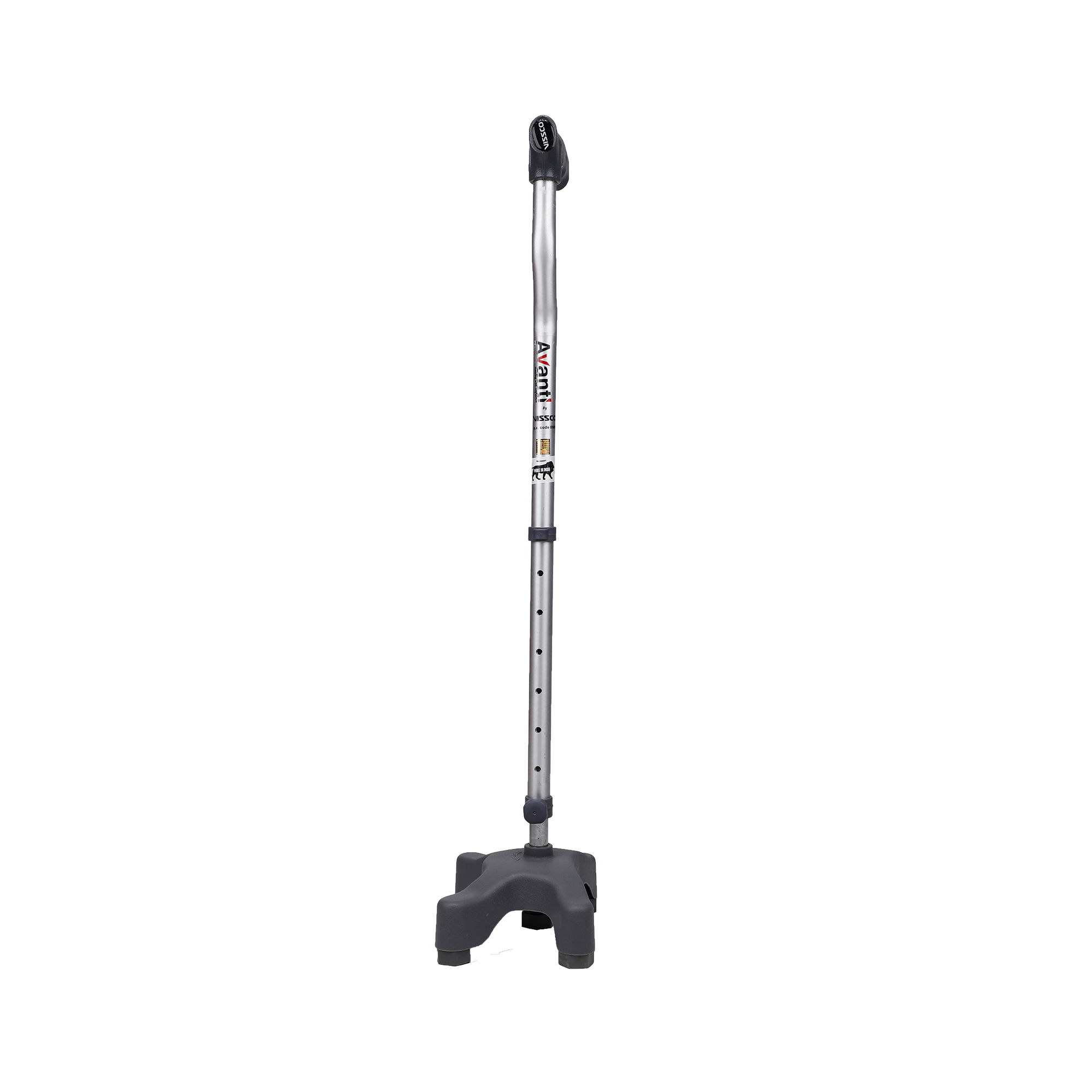 Walking Stick Tripod L Shape (Visco) Price, Uses, Side Effects ...