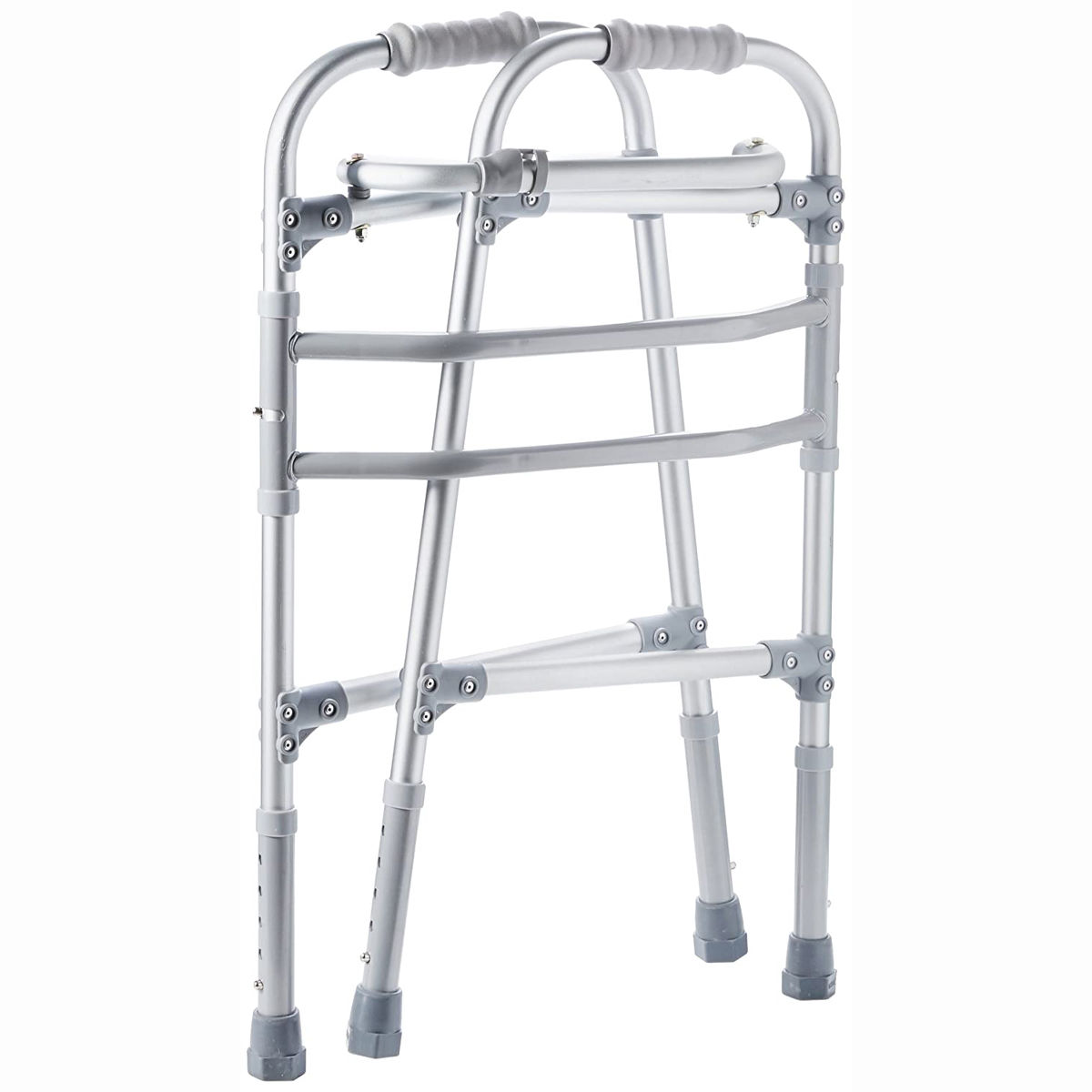 Visco Wheel Walker, 1 Count Price, Uses, Side Effects, Composition ...