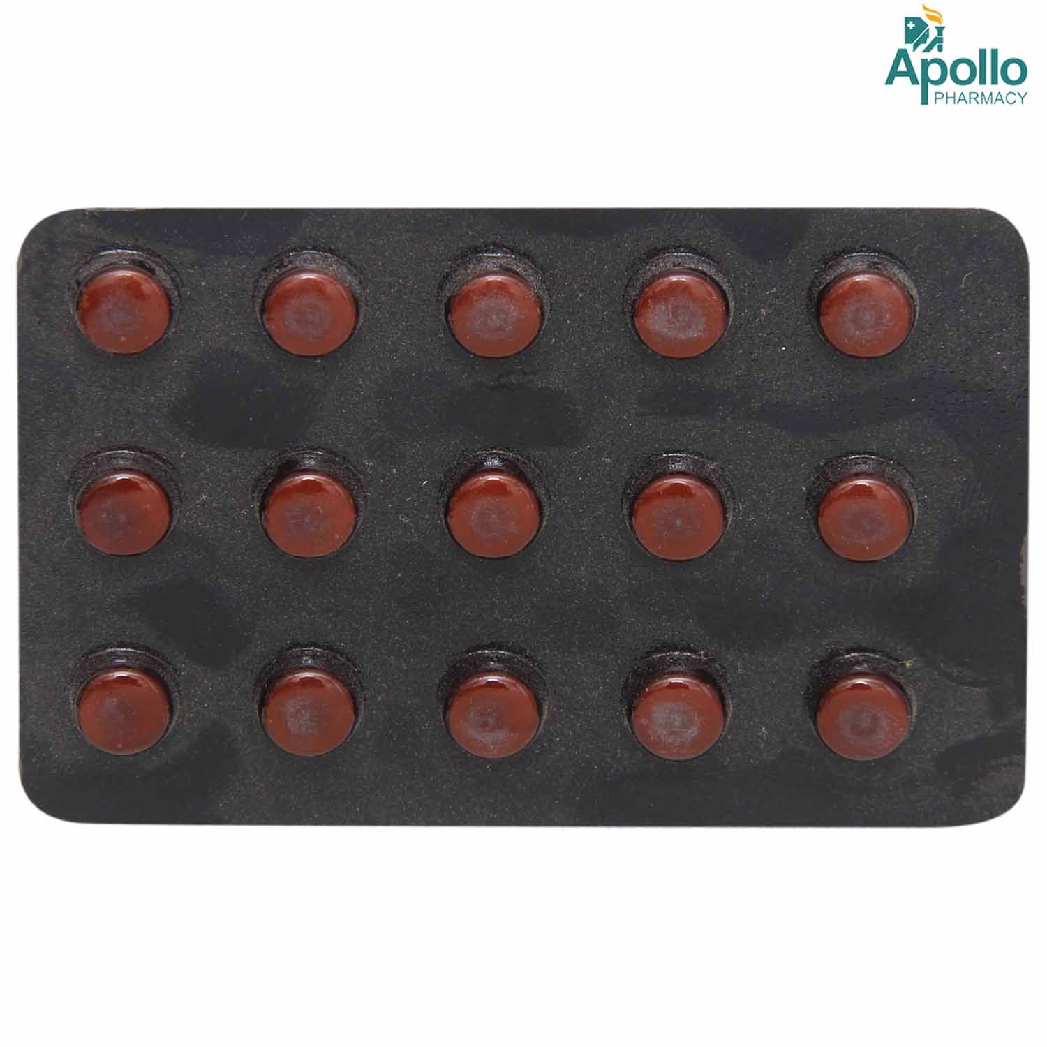 Warf 2 Tablet 15's Price, Uses, Side Effects, Composition - Apollo Pharmacy