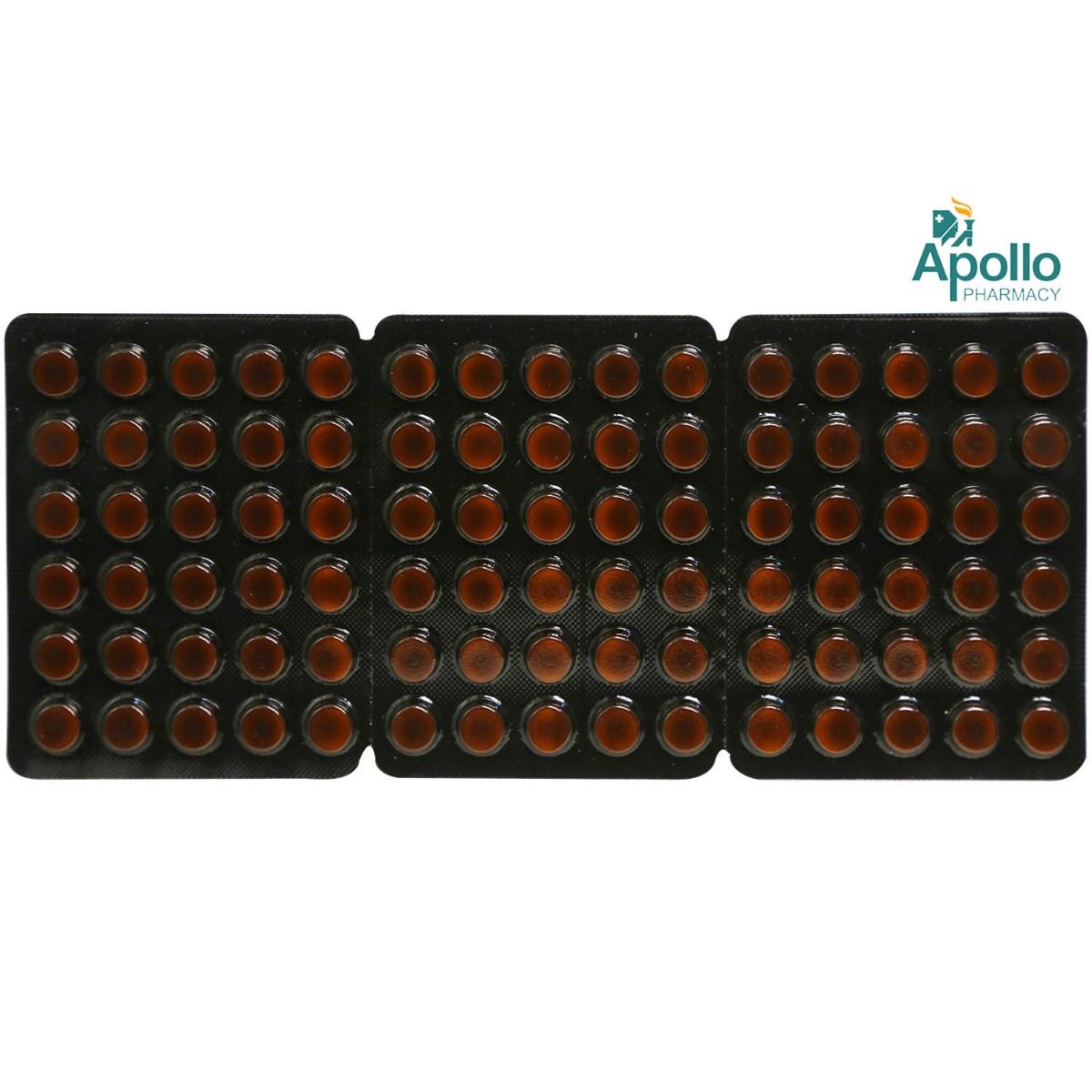 Warf-5 Tablet 30's Price, Uses, Side Effects, Composition - Apollo Pharmacy
