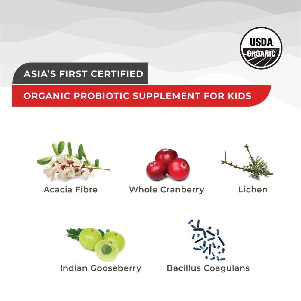 Wellbeing Nutrition Melts Into Active Probiotic Marvel, 30 Strips Price ...