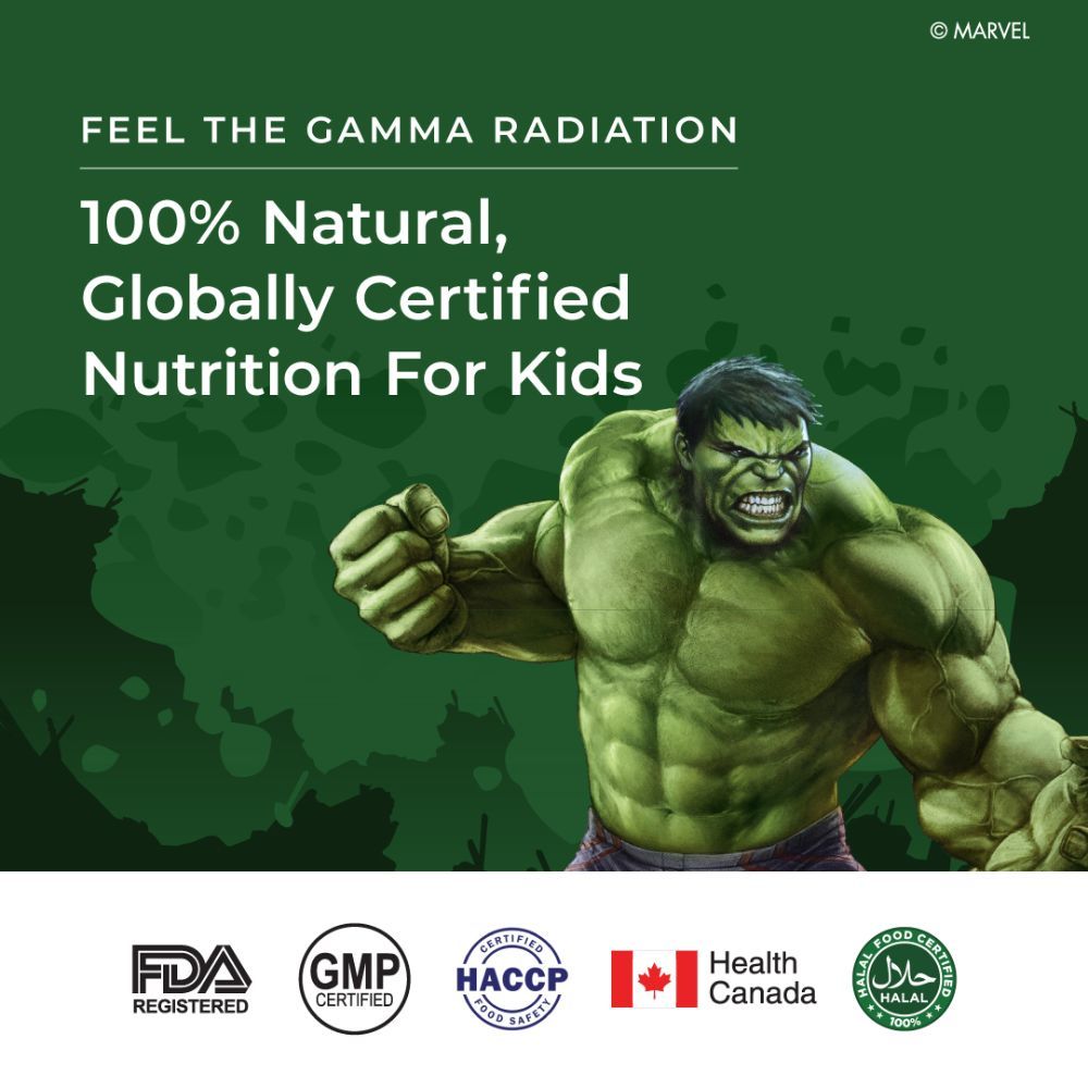 Wellbeing Nutrition Melts Into Mighty Omega Marvel Strawberry Mint ...