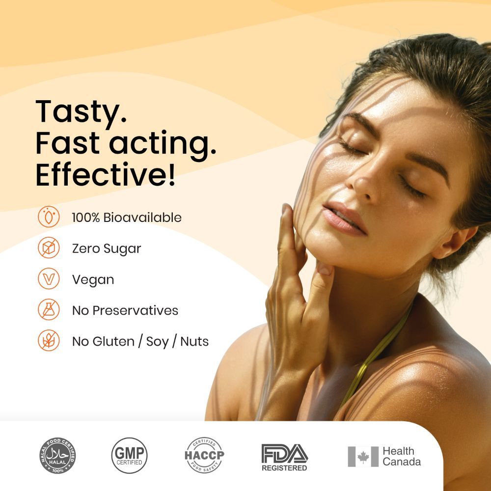 Wellbeing Nutrition Melts Into Natural Vitamin D3 + K2 Wild Raspberry ...