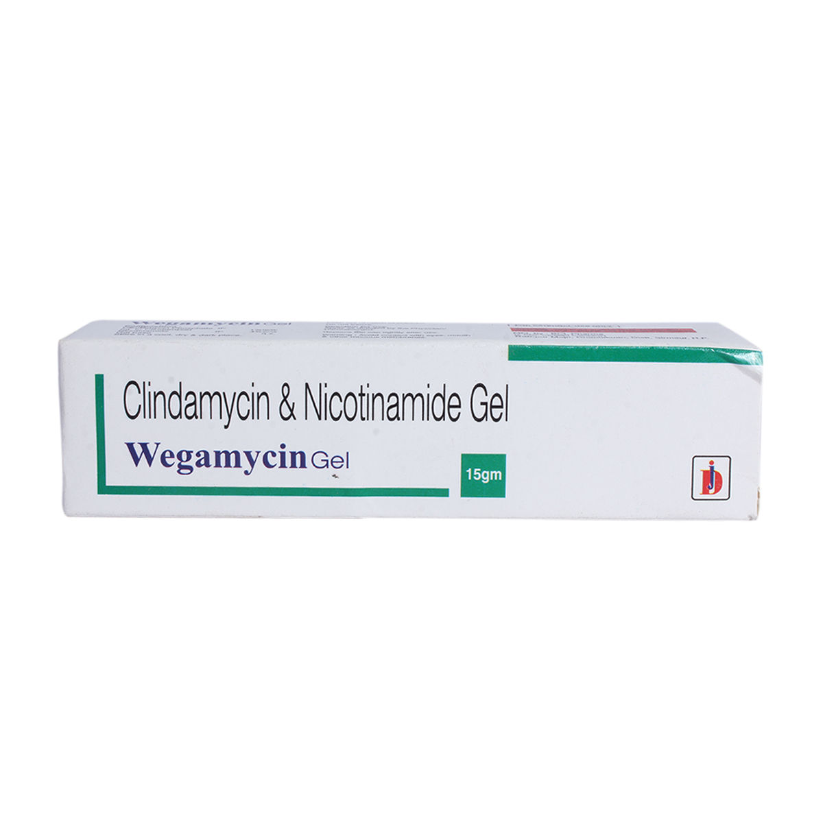 Wegamycin Gel 15 gm Price, Uses, Side Effects, Composition - Apollo ...