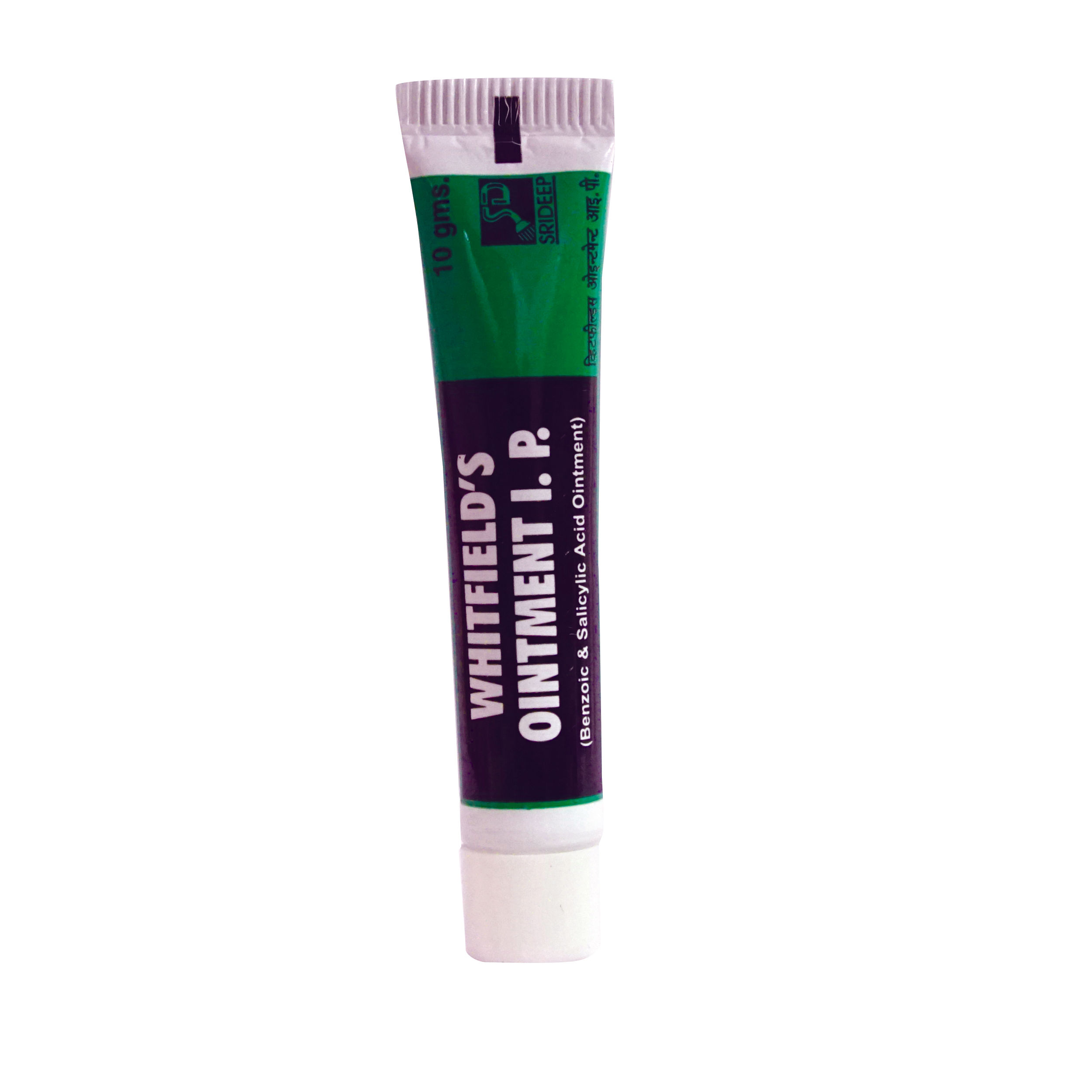 Whitfield S Ointment 10 gm Price, Uses, Side Effects, Composition ...