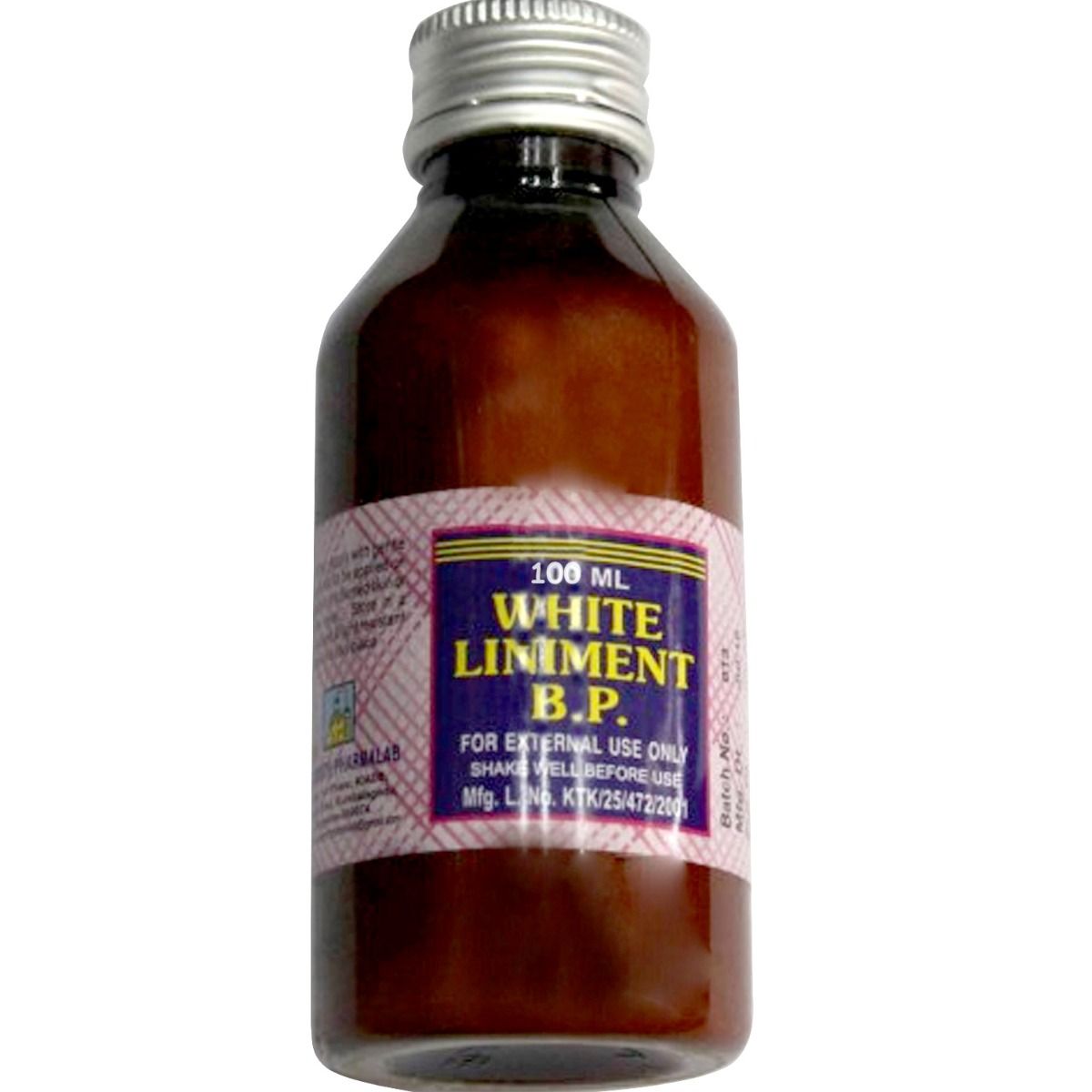Rhumasyl Liniment 50ml Price, Uses, Side Effects, Composition - Apollo 24|7
