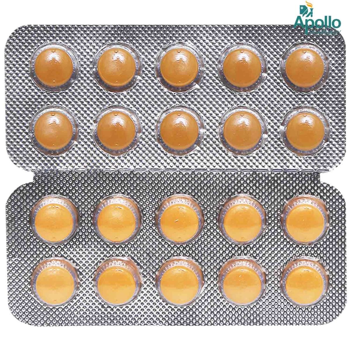 WINOLAP 5MG TABLET Price, Uses, Side Effects, Composition - Apollo Pharmacy