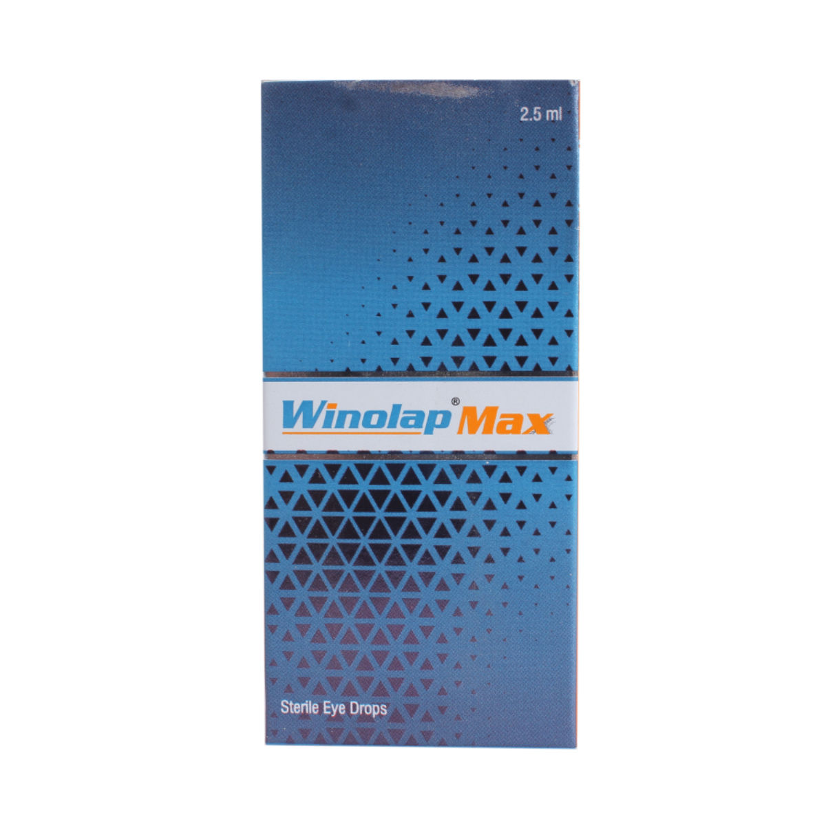 Winolap Max 7 Eye Drops 2.5 ml Price, Uses, Side Effects, Composition ...