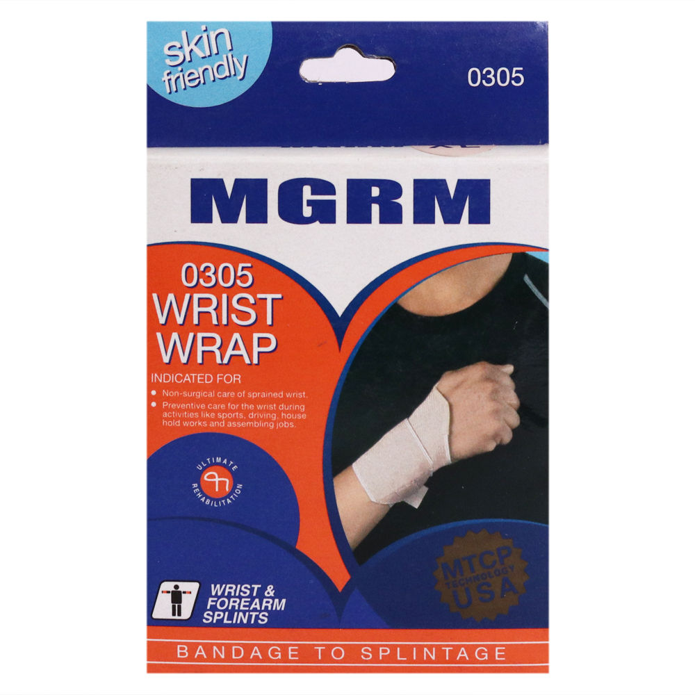 MGRM Abdominal Binder S Price, Uses, Side Effects, Composition - Apollo ...