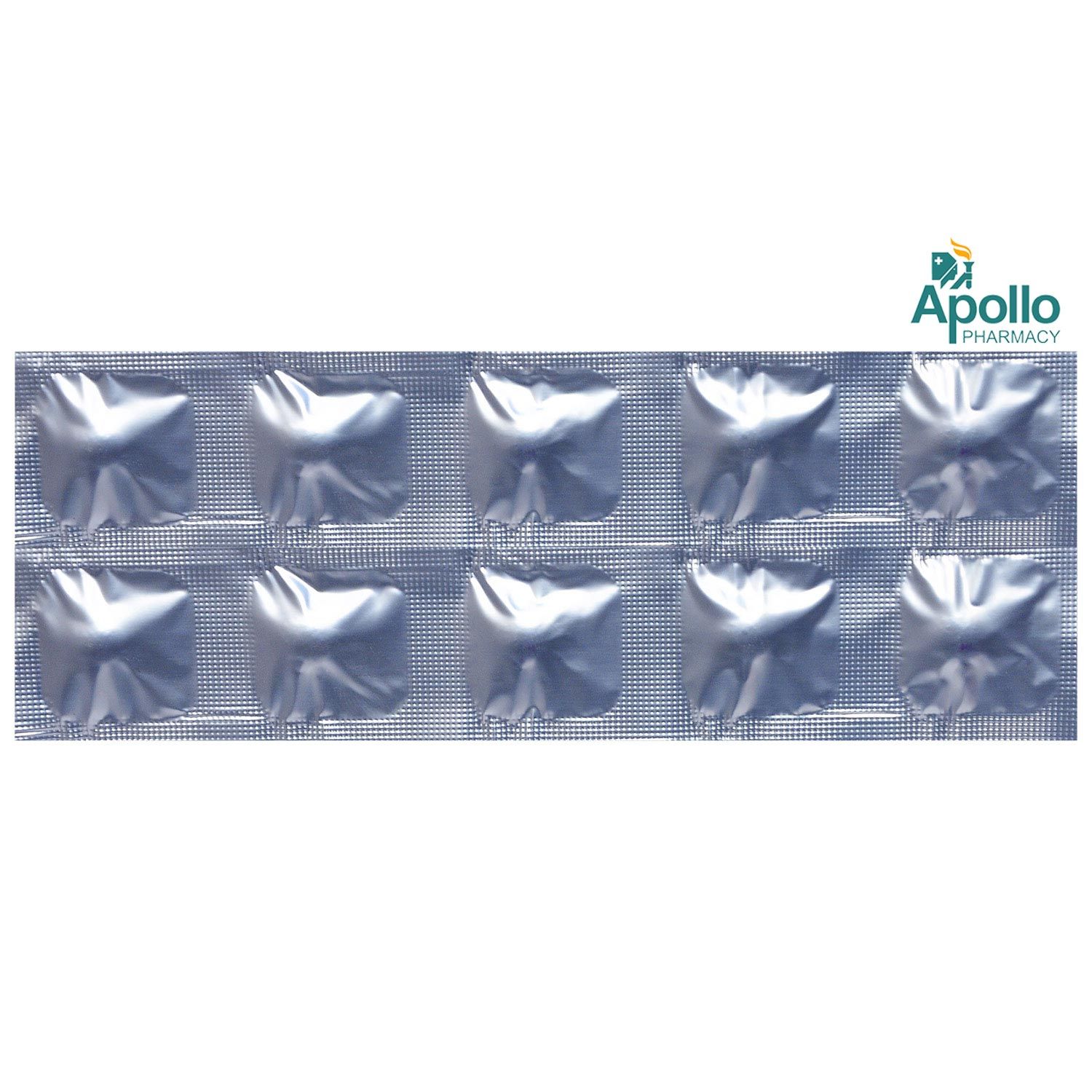 XARIA PLUS TABLET Price, Uses, Side Effects, Composition - Apollo Pharmacy