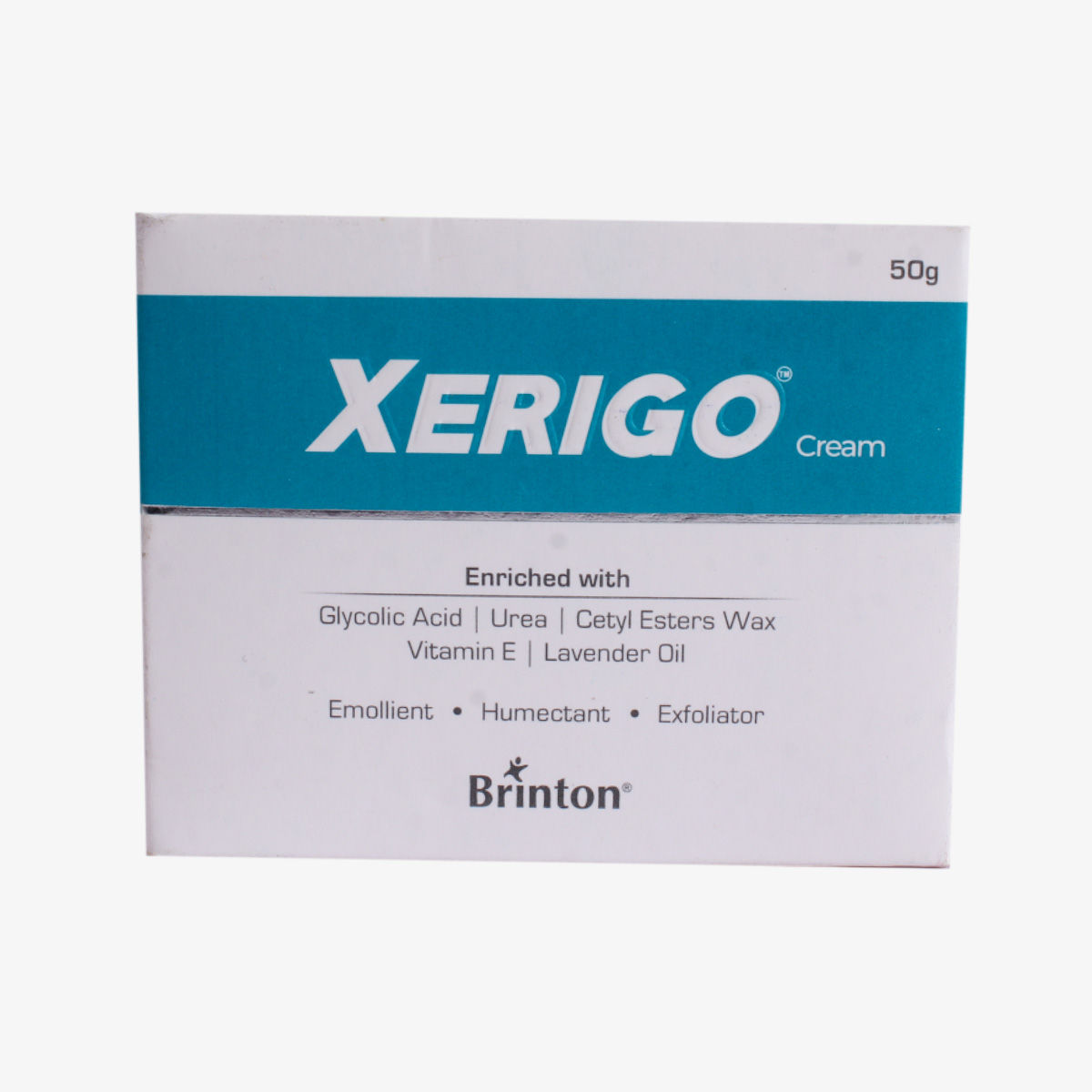Xerigo Cream 50 gm Price, Uses, Side Effects, Composition - Apollo Pharmacy