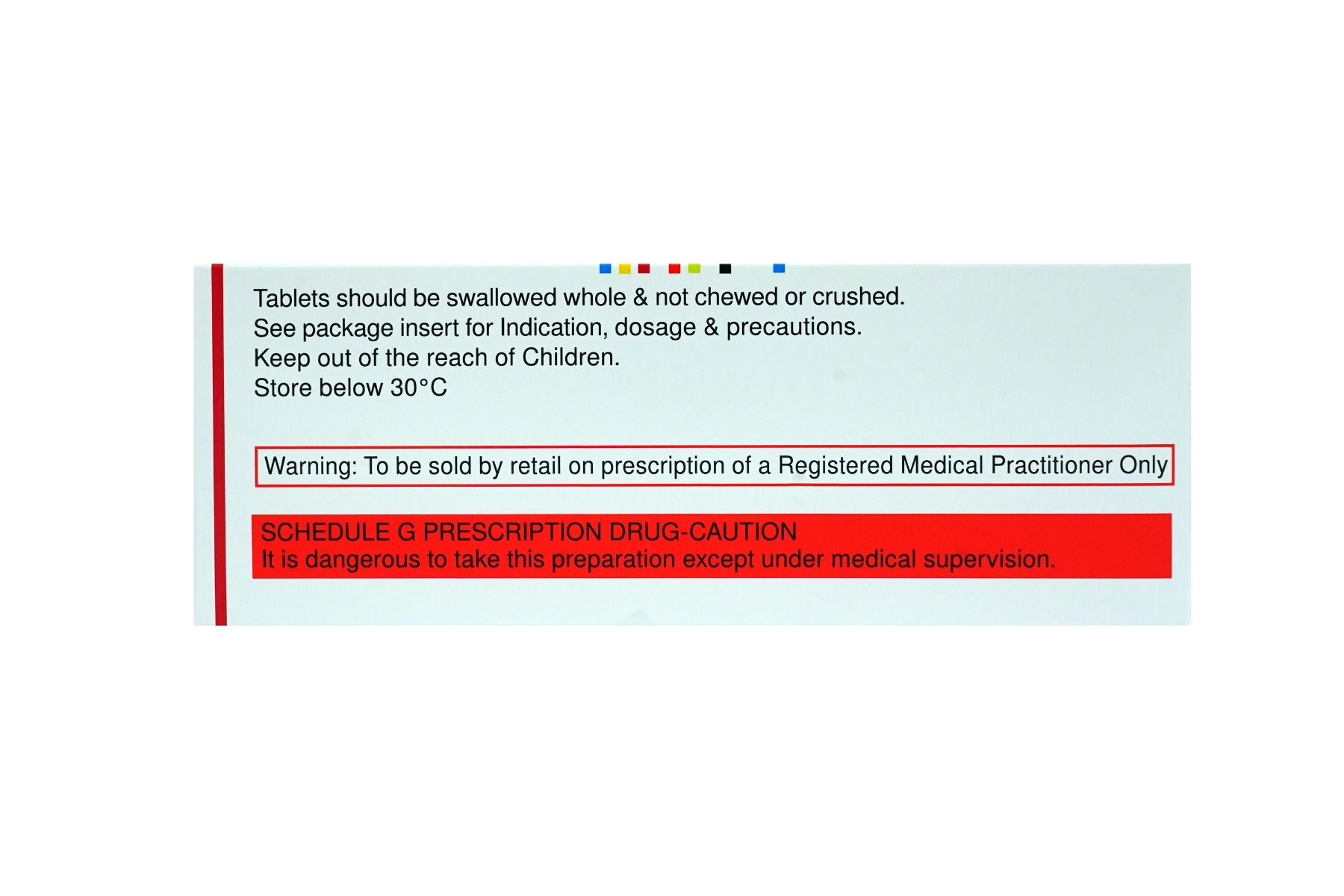 Xigduo XR 10 mg/1000 mg Tablet 7's Price, Uses, Side Effects ...