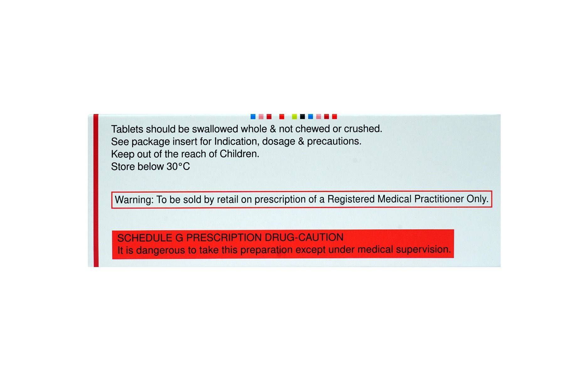 Xigduo XR 10mg/500 mg Tablet 7's Price, Uses, Side Effects, Composition ...