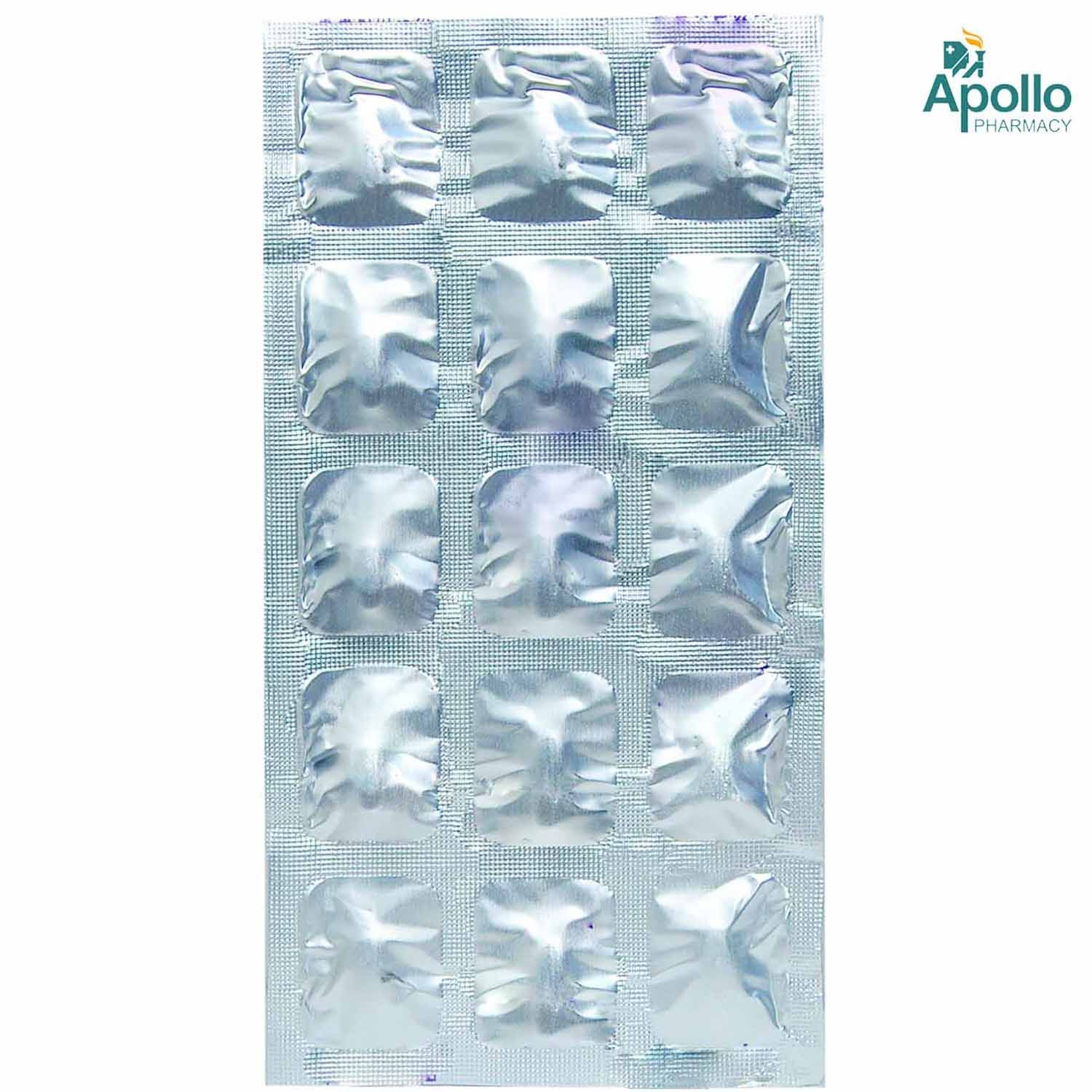 Xstan H Tablet 15's Price, Uses, Side Effects, Composition - Apollo ...