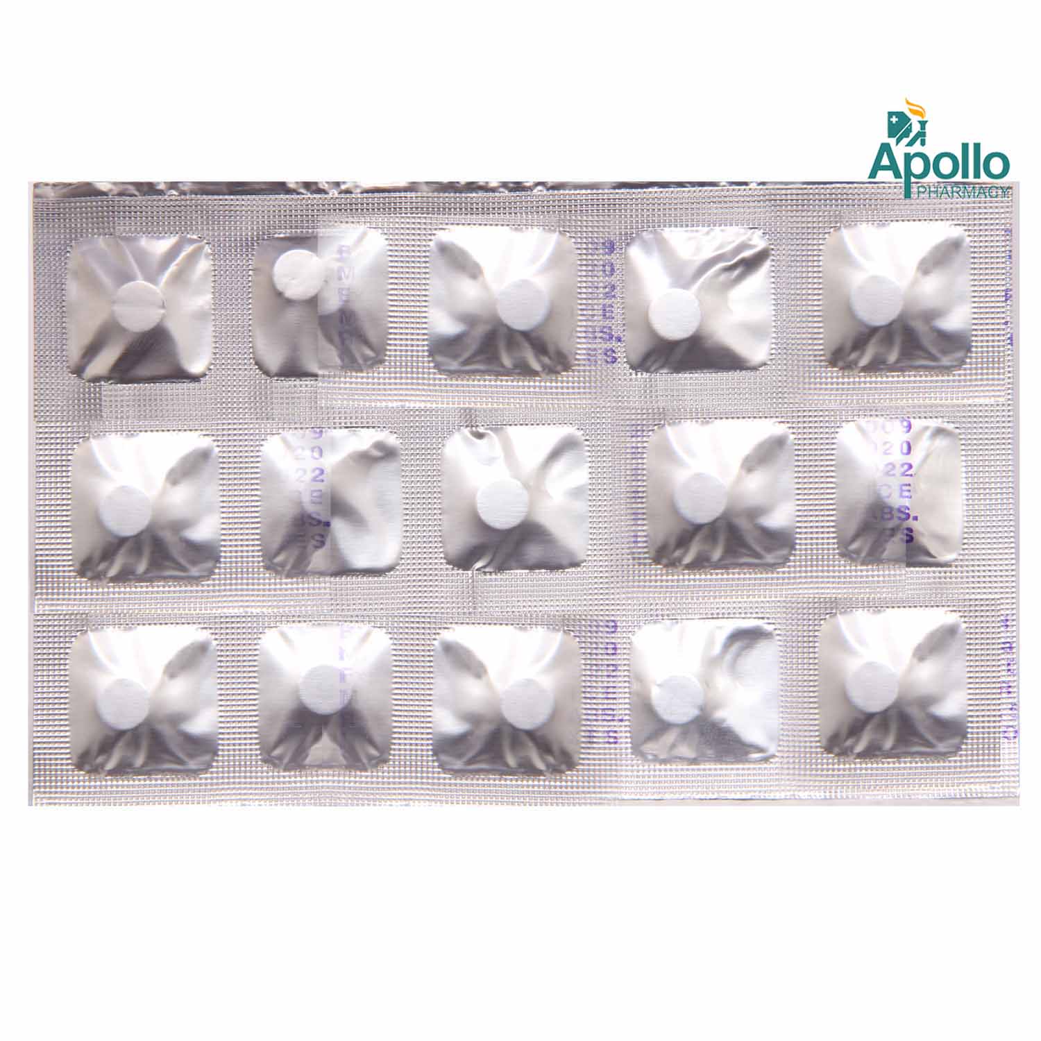 XSTAN 20MG TABLET Price, Uses, Side Effects, Composition - Apollo Pharmacy