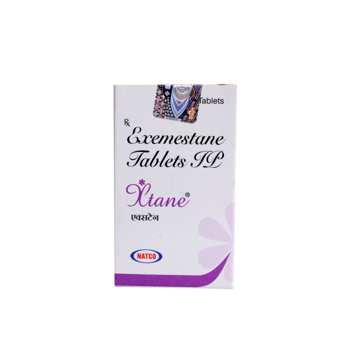 Xtane Tablet 30's Price, Uses, Side Effects, Composition - Apollo Pharmacy