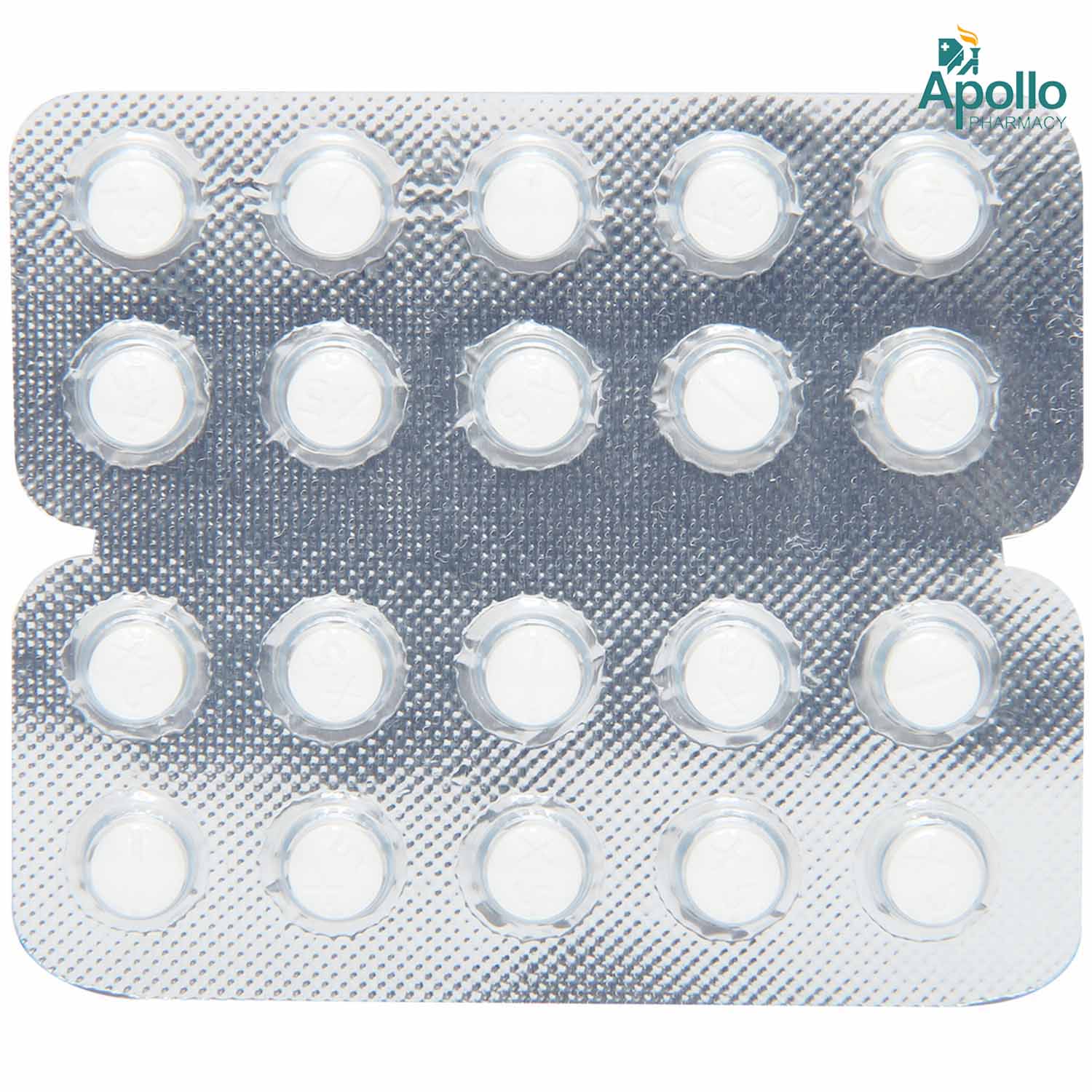 Xtor 5 Tablet 10's Price, Uses, Side Effects, Composition - Apollo Pharmacy