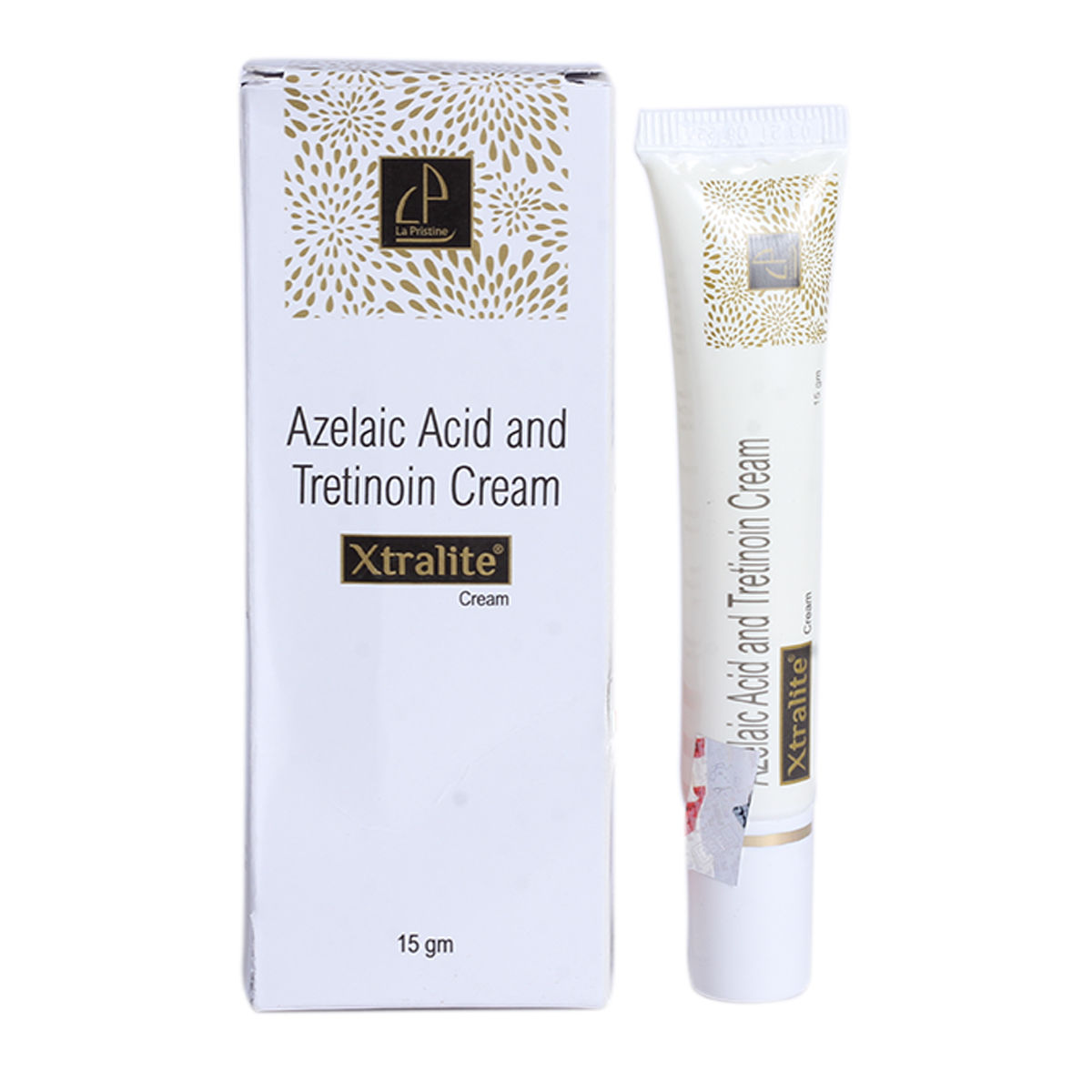 Xtralite 15Gm Cream Price, Uses, Side Effects, Composition - Apollo ...