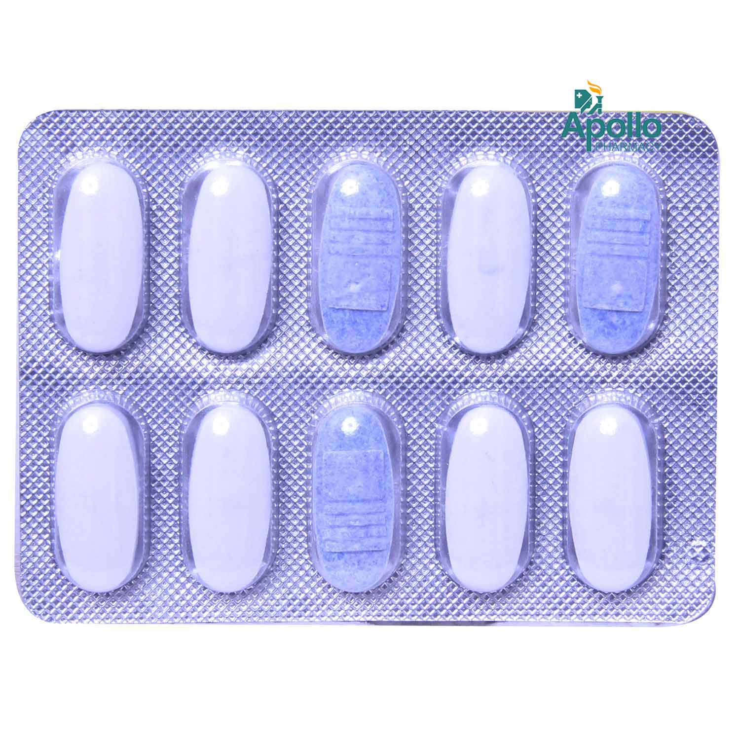 Xykaa BD 1000 Tablet 10's Price, Uses, Side Effects, Composition ...