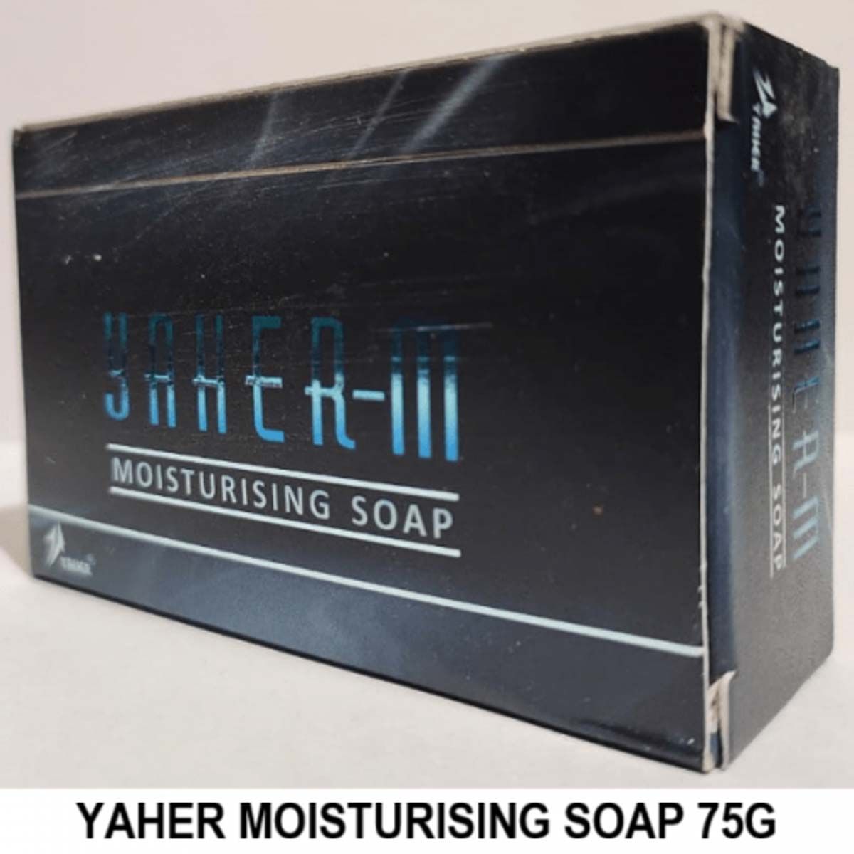 Yaher-M Moisturising Soap, 75 gm Price, Uses, Side Effects, Composition ...