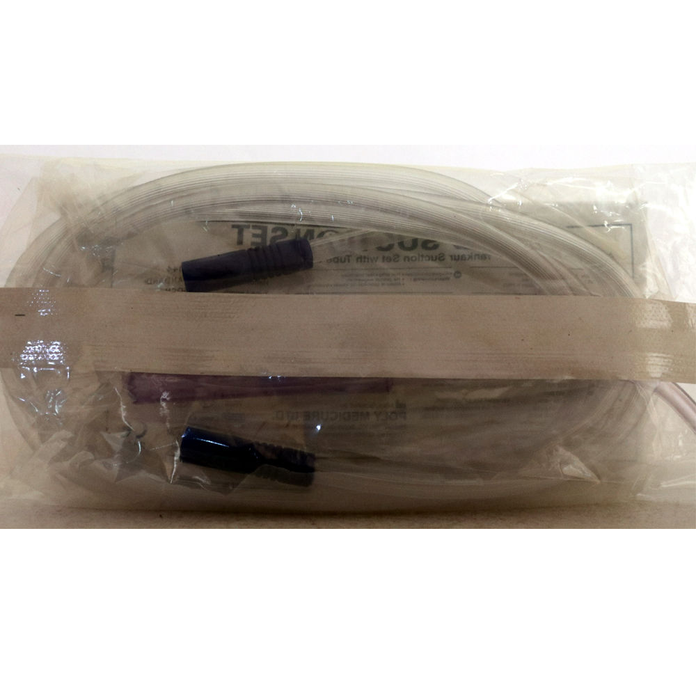 Polymed Yankur Suction Set Price, Uses, Side Effects, Composition ...
