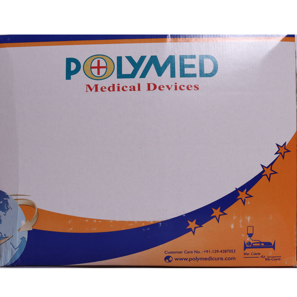 Polymed Yankur Suction Set Price, Uses, Side Effects, Composition ...