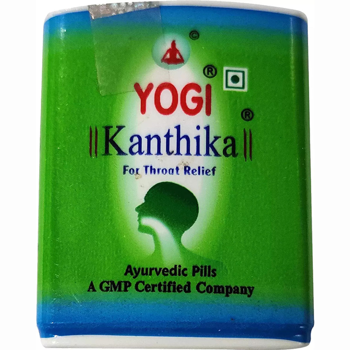 Yogi Kanthika, 70 Pills Price, Uses, Side Effects, Composition - Apollo ...