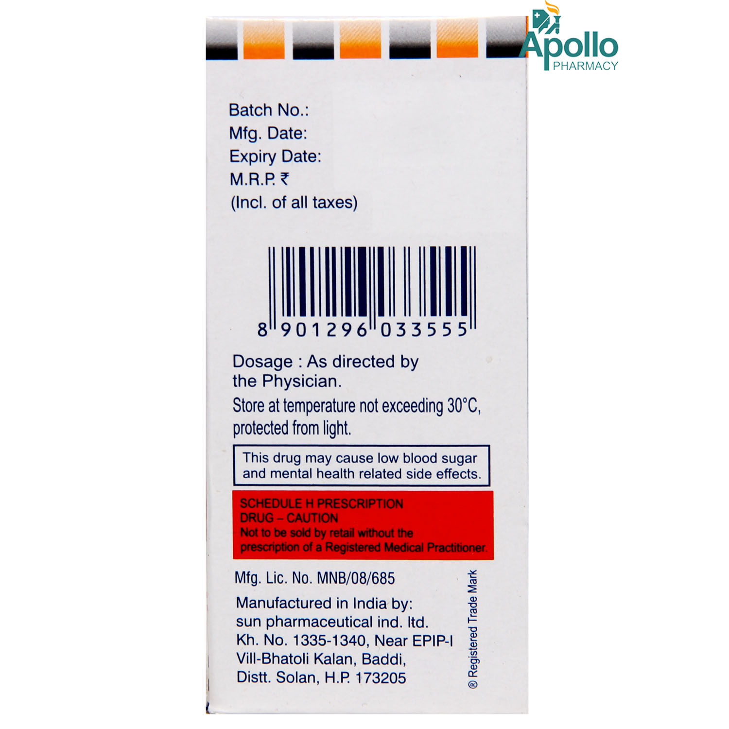 Zanocin 50 mg Syrup 60 ml Price, Uses, Side Effects, Composition ...